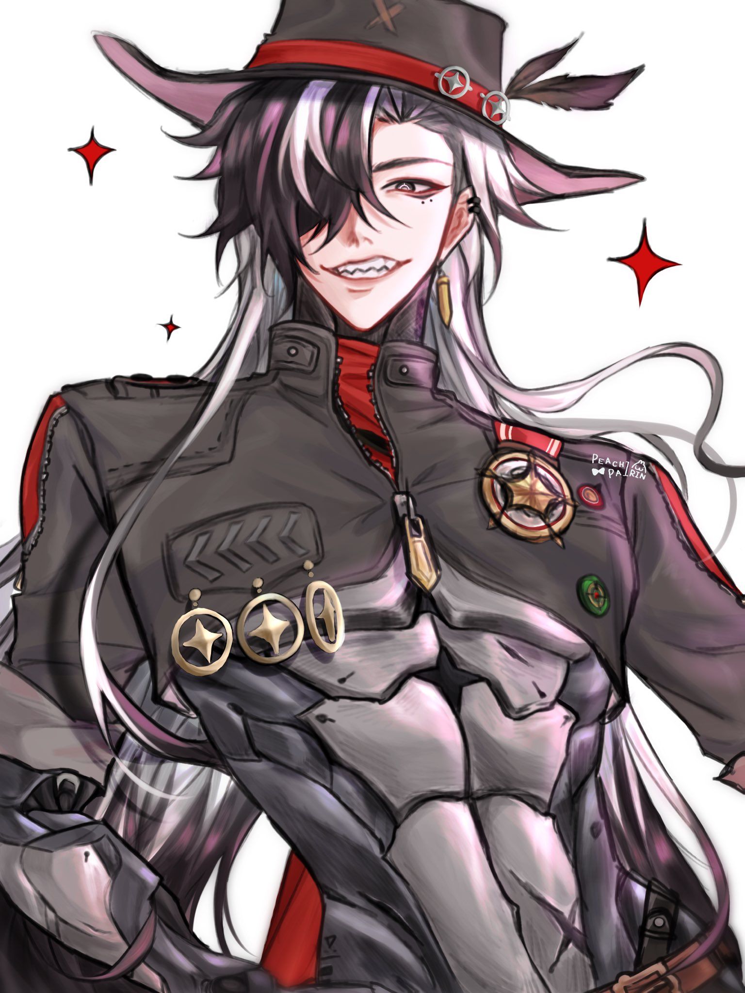 Boothill Wallpapers - Top Free Boothill Backgrounds - WallpaperAccess