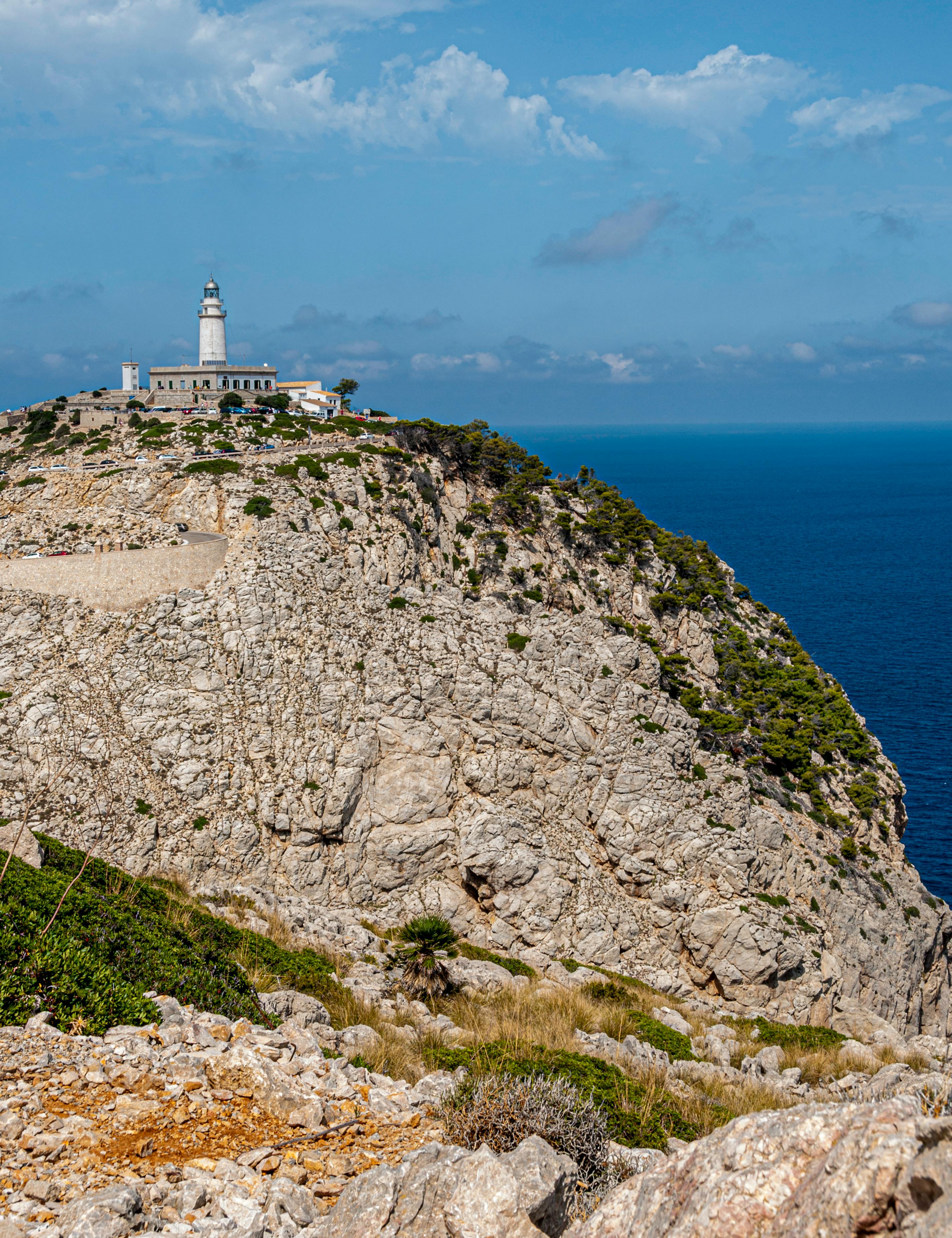 Cap De Formentor Wallpapers - Top Free Cap De Formentor Backgrounds ...