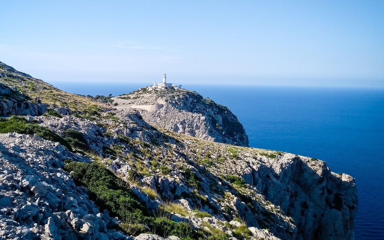 Cap De Formentor Wallpapers - Top Free Cap De Formentor Backgrounds ...
