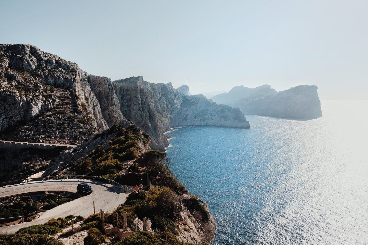 Cap De Formentor Wallpapers - Top Free Cap De Formentor Backgrounds ...