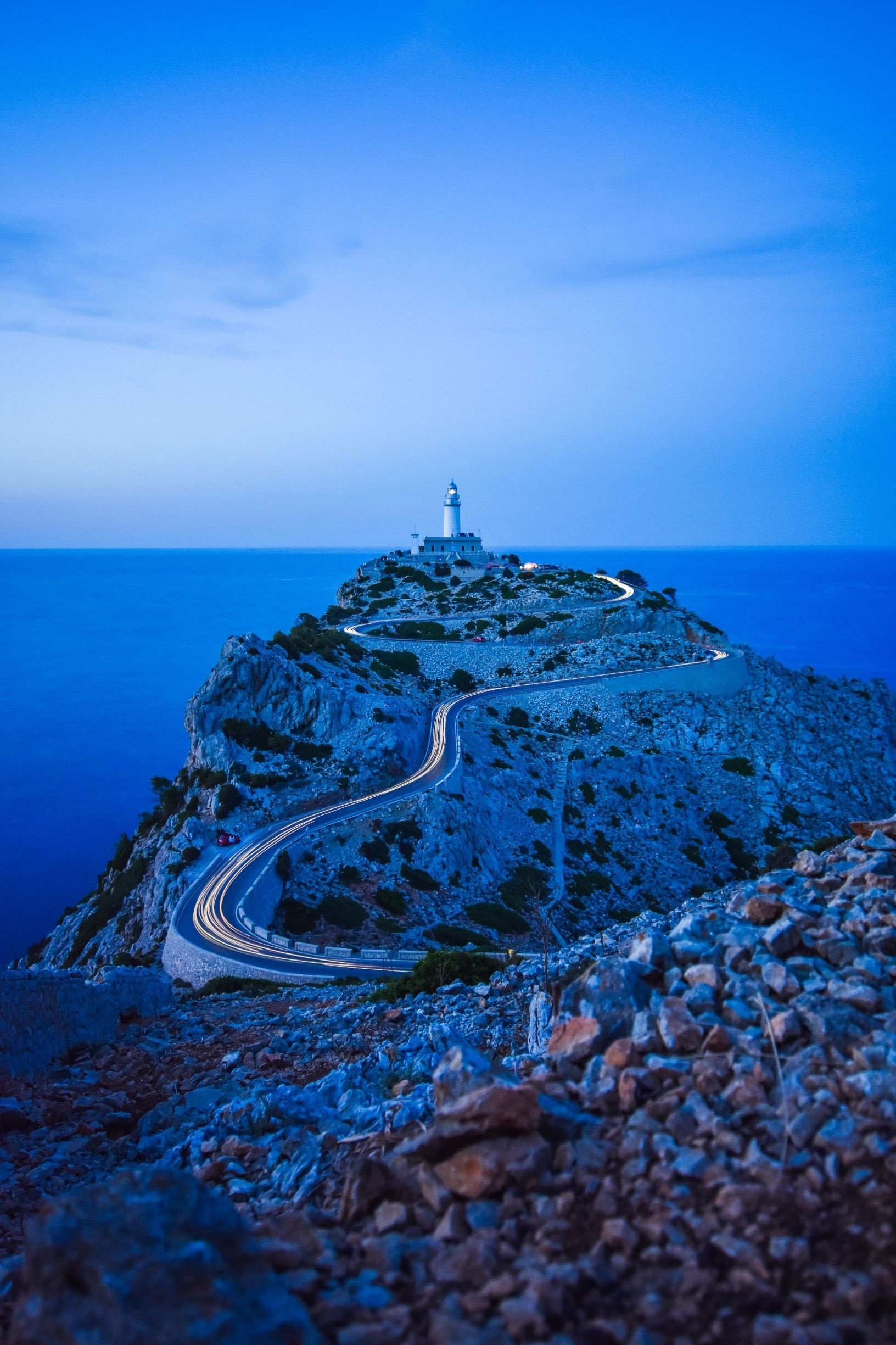 Cap De Formentor Wallpapers - Top Free Cap De Formentor Backgrounds ...