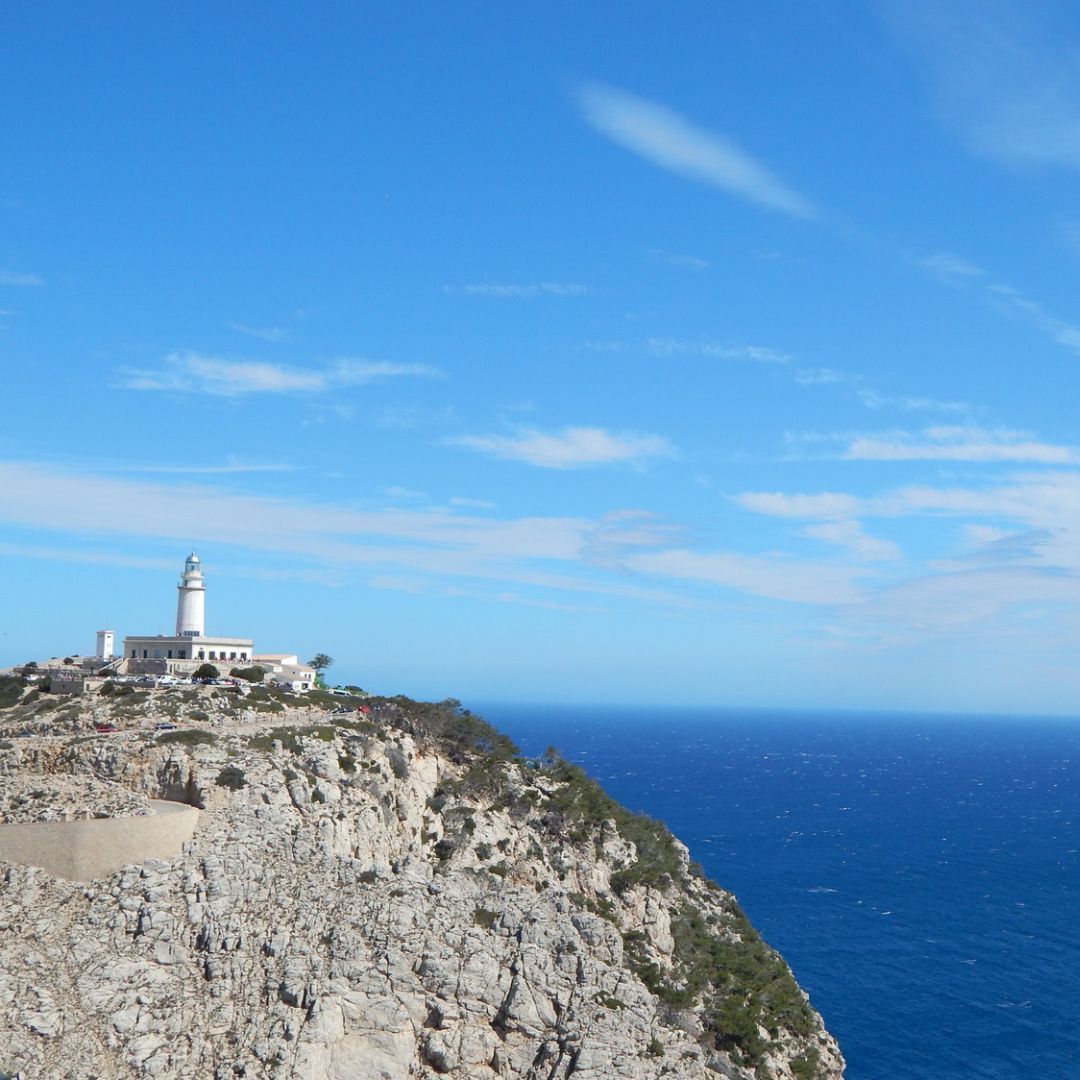 Cap De Formentor Wallpapers - Top Free Cap De Formentor Backgrounds ...