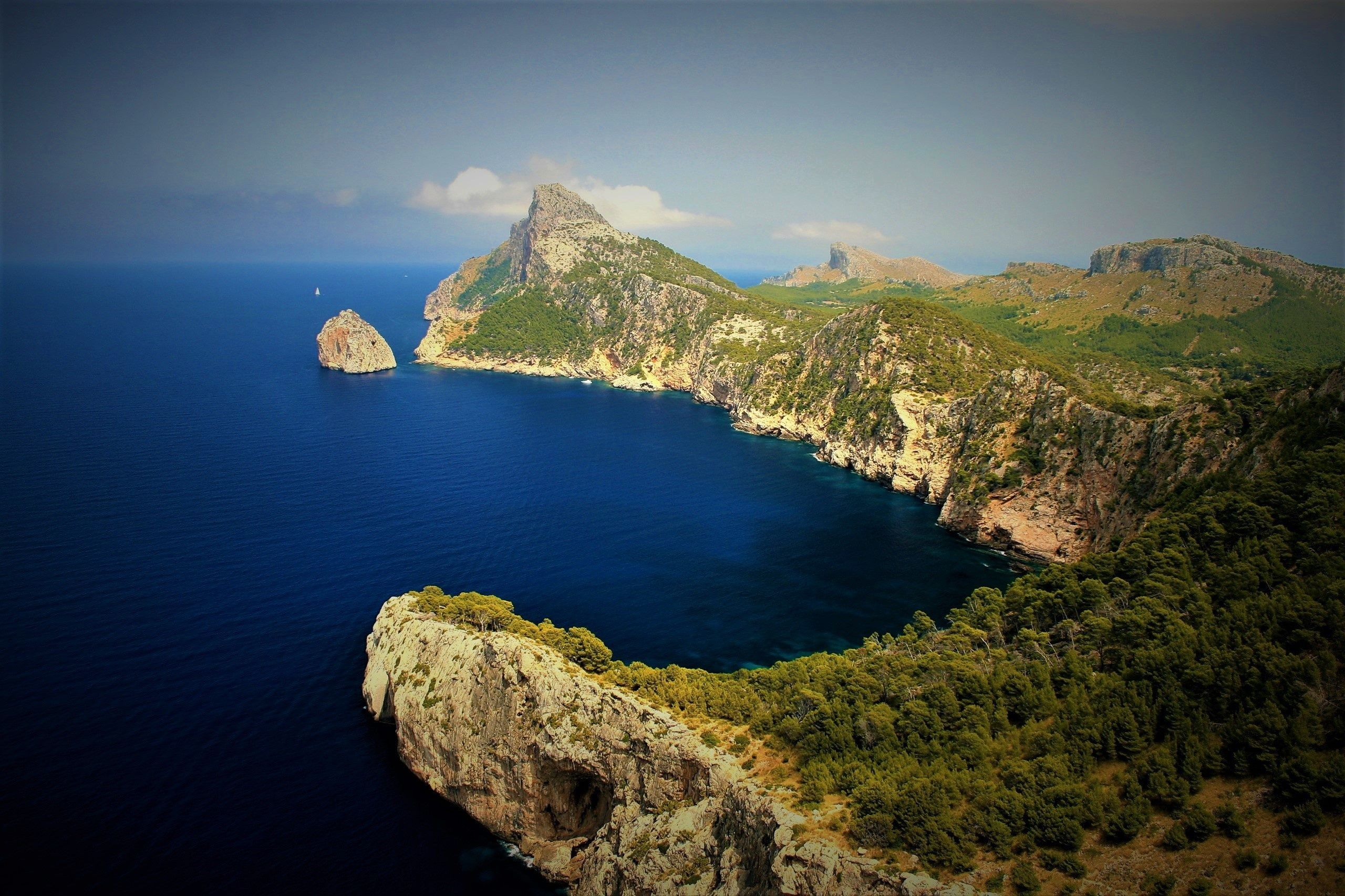 Cap De Formentor Wallpapers - Top Free Cap De Formentor Backgrounds ...