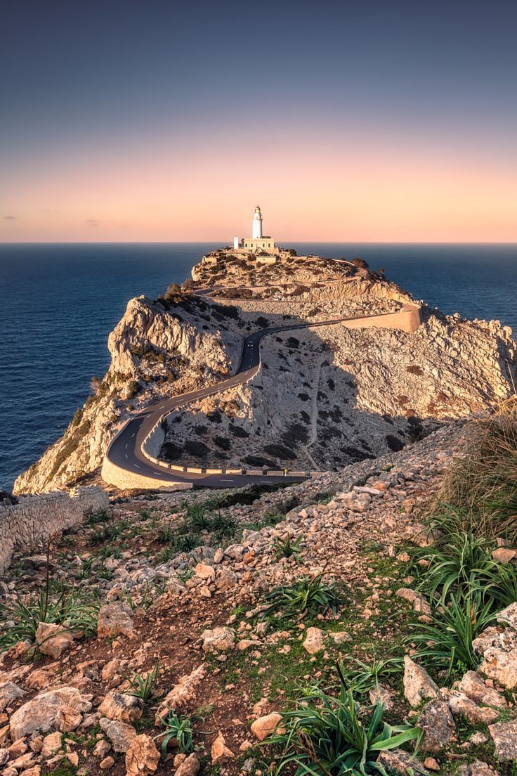 Cap De Formentor Wallpapers - Top Free Cap De Formentor Backgrounds ...