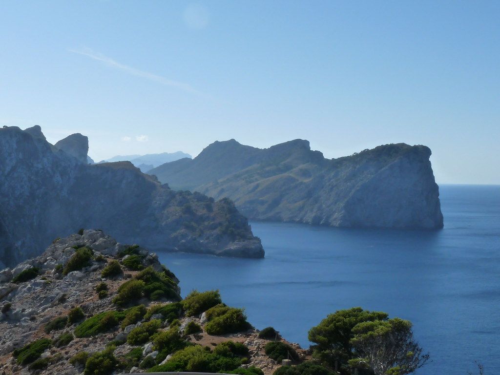 Cap De Formentor Wallpapers - Top Free Cap De Formentor Backgrounds ...