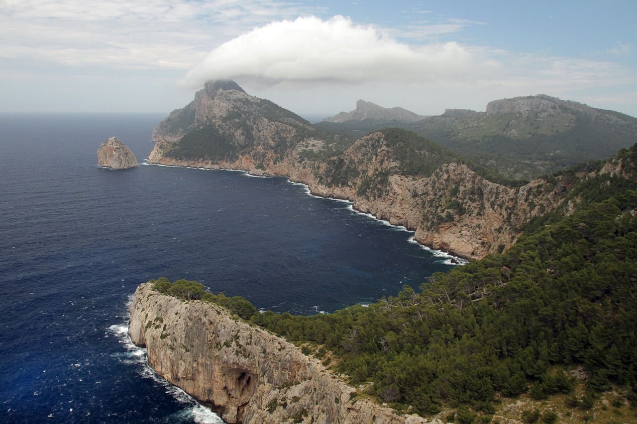 Cap De Formentor Wallpapers - Top Free Cap De Formentor Backgrounds ...