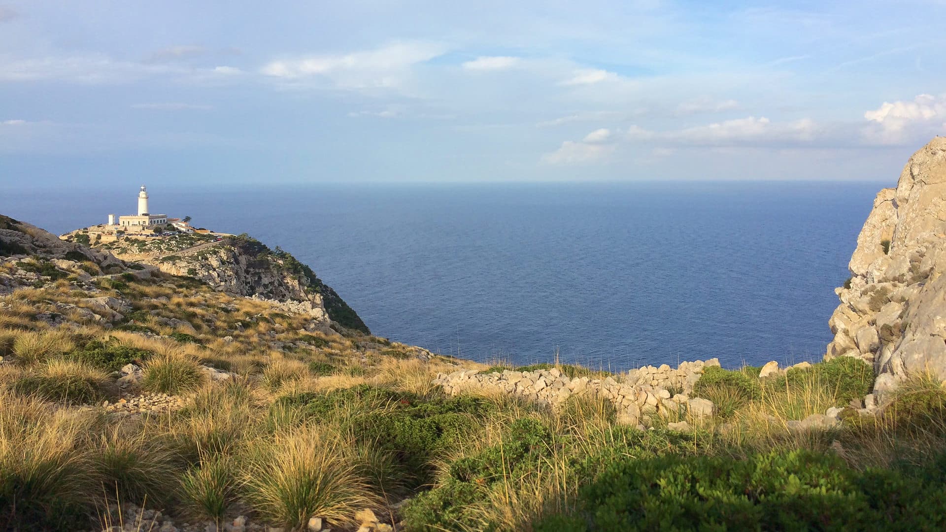 Cap De Formentor Wallpapers - Top Free Cap De Formentor Backgrounds ...