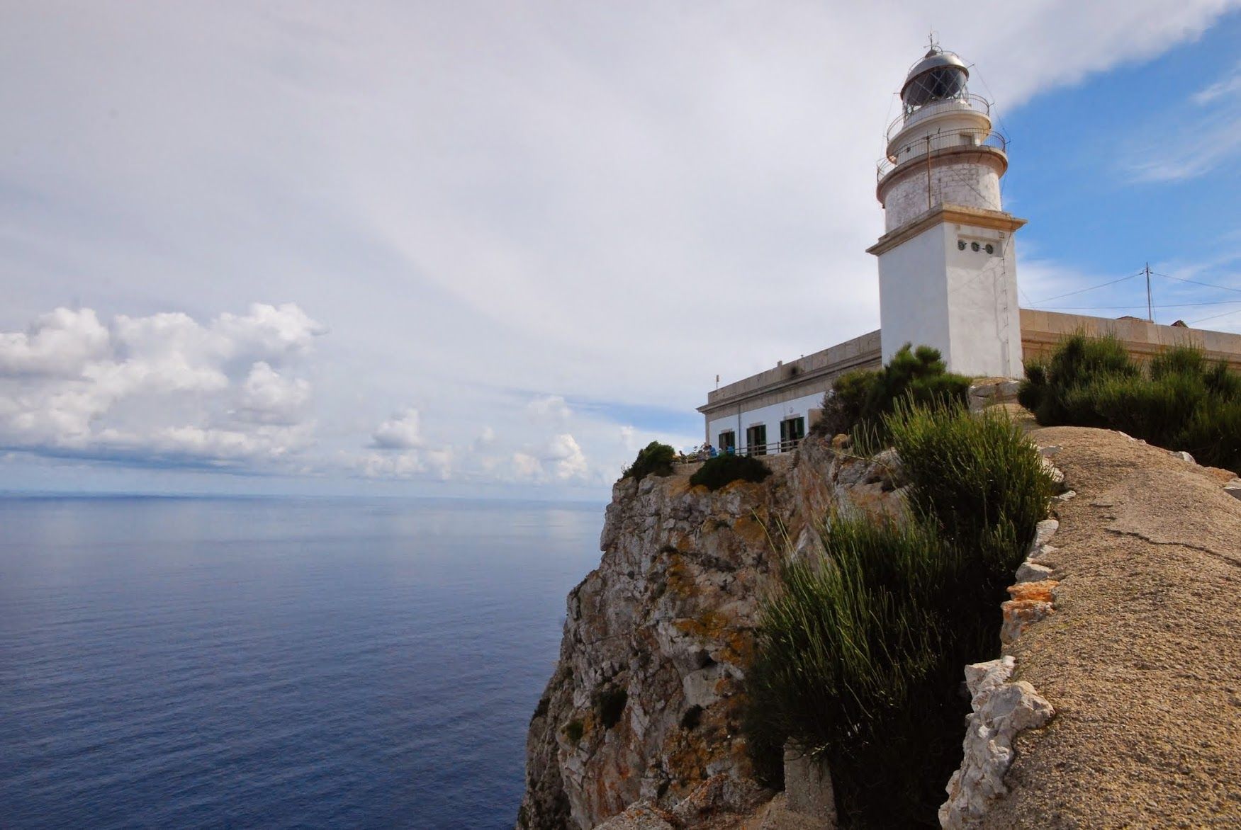Cap De Formentor Wallpapers - Top Free Cap De Formentor Backgrounds ...