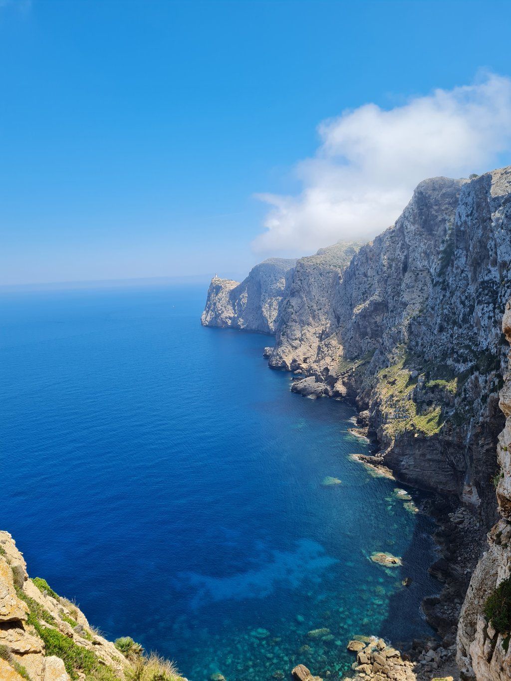Cap De Formentor Wallpapers - Top Free Cap De Formentor Backgrounds ...