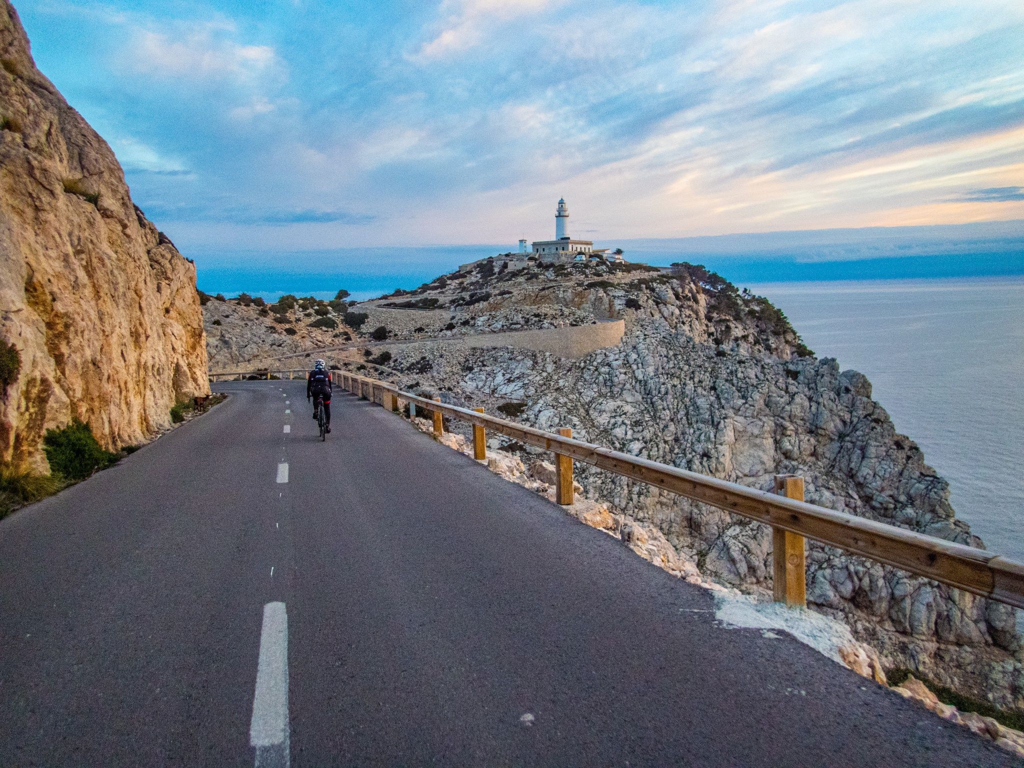 Cap De Formentor Wallpapers - Top Free Cap De Formentor Backgrounds ...