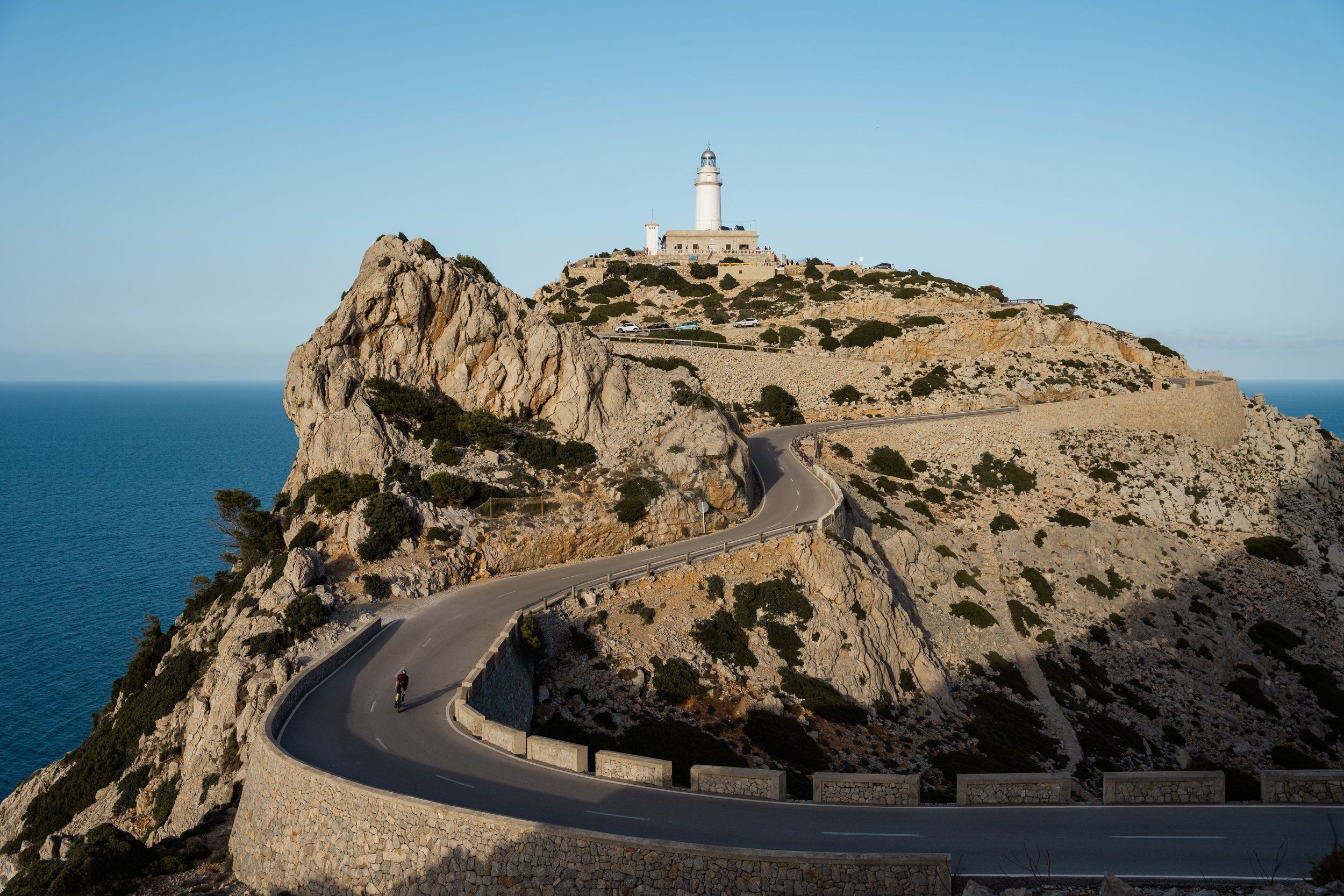 Cap De Formentor Wallpapers - Top Free Cap De Formentor Backgrounds ...