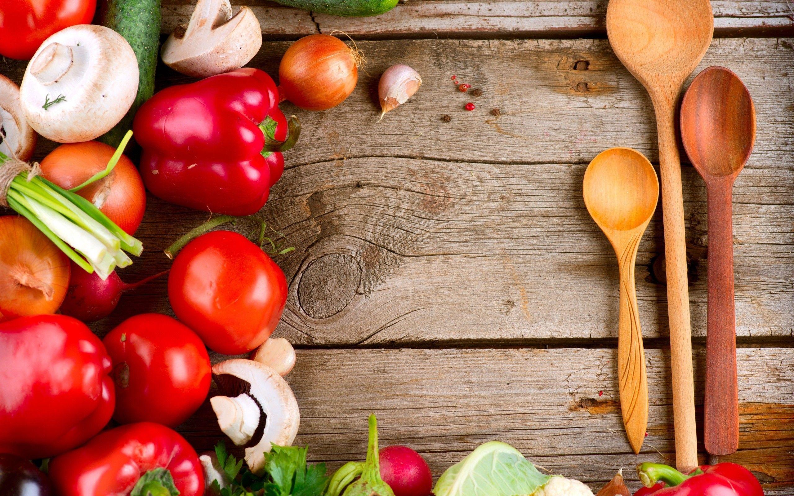 Vegetable HD Wallpapers - Top Free Vegetable HD Backgrounds ...