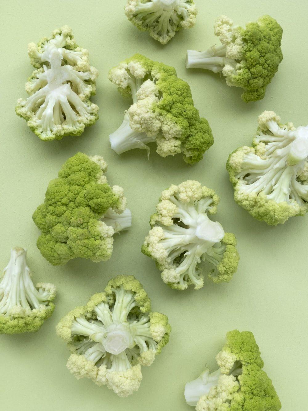 Broccoli Wallpapers - Top Free Broccoli Backgrounds - WallpaperAccess