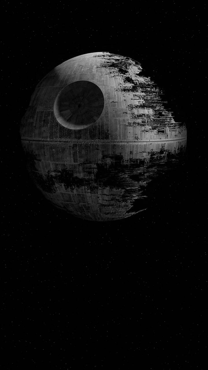Death Star Wallpapers - Top Free Death Star Backgrounds - WallpaperAccess