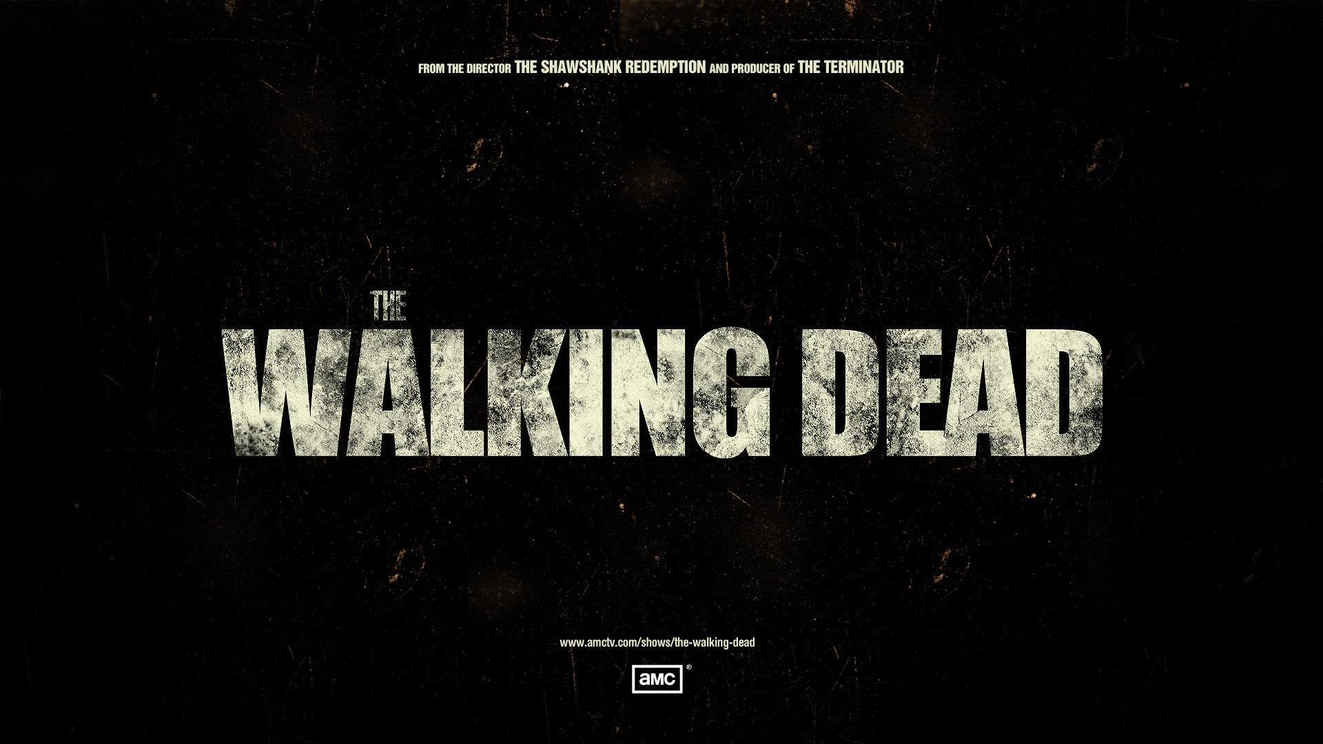 The Walking Dead Desktop Wallpapers - Top Free The Walking Dead Desktop ...