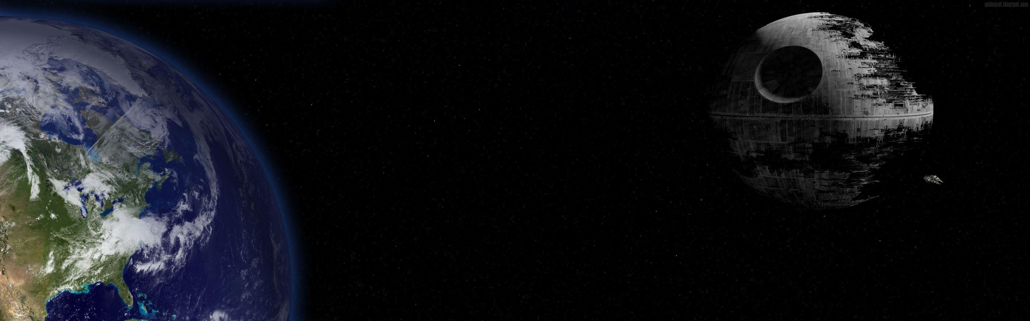 Death Star Wallpapers - Top Free Death Star Backgrounds - WallpaperAccess