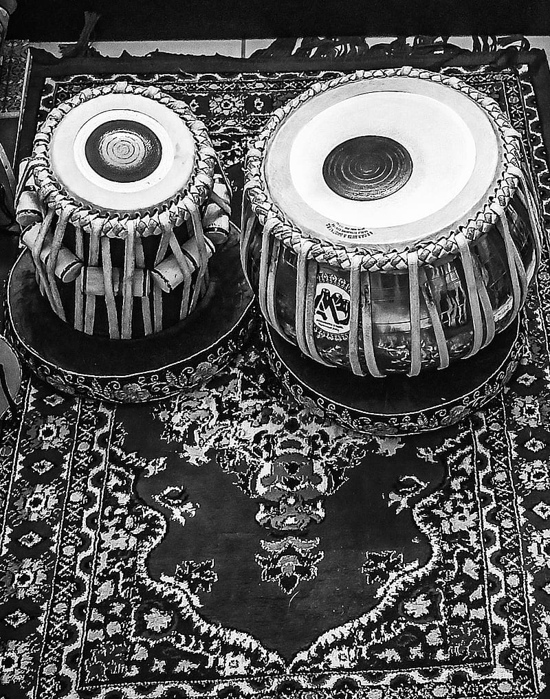 Tabla Wallpapers - Top Free Tabla Backgrounds - WallpaperAccess