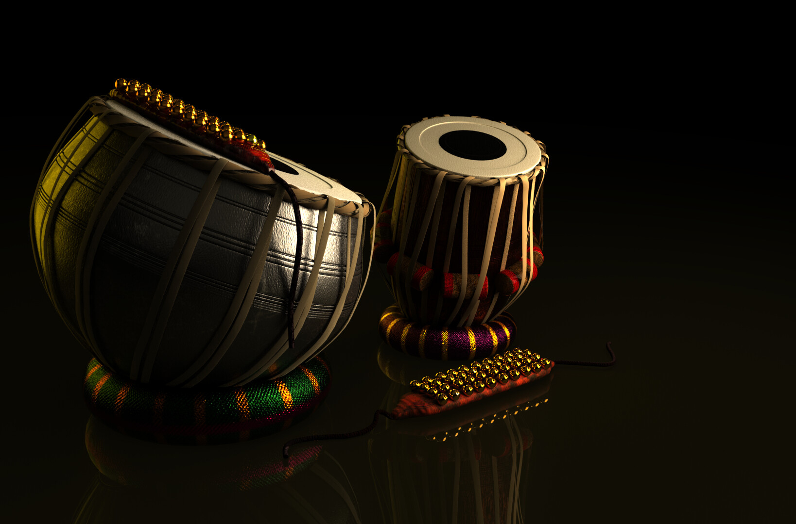 Tabla Wallpapers - Top Free Tabla Backgrounds - WallpaperAccess