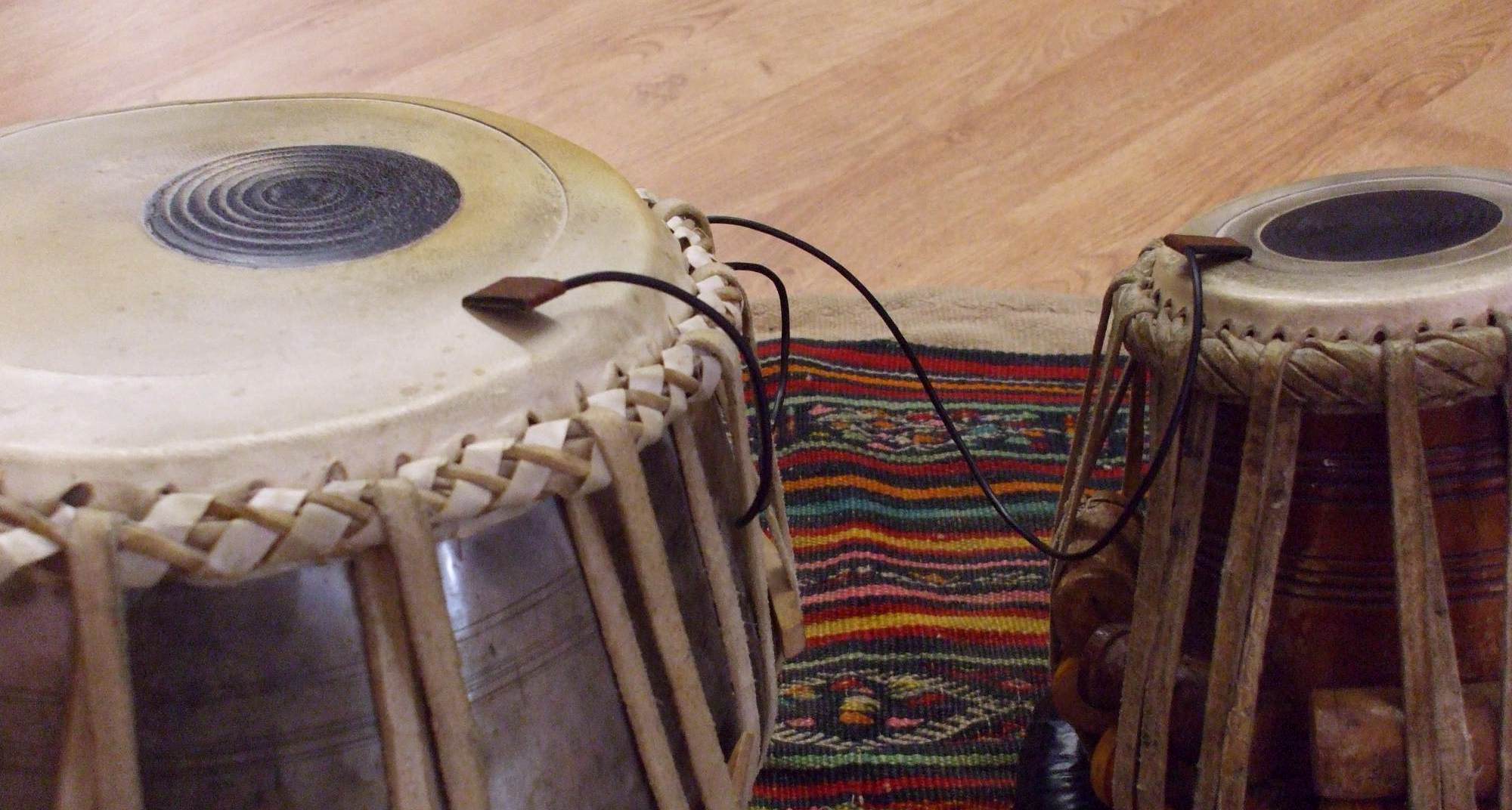 Tabla Wallpapers - Top Free Tabla Backgrounds - WallpaperAccess