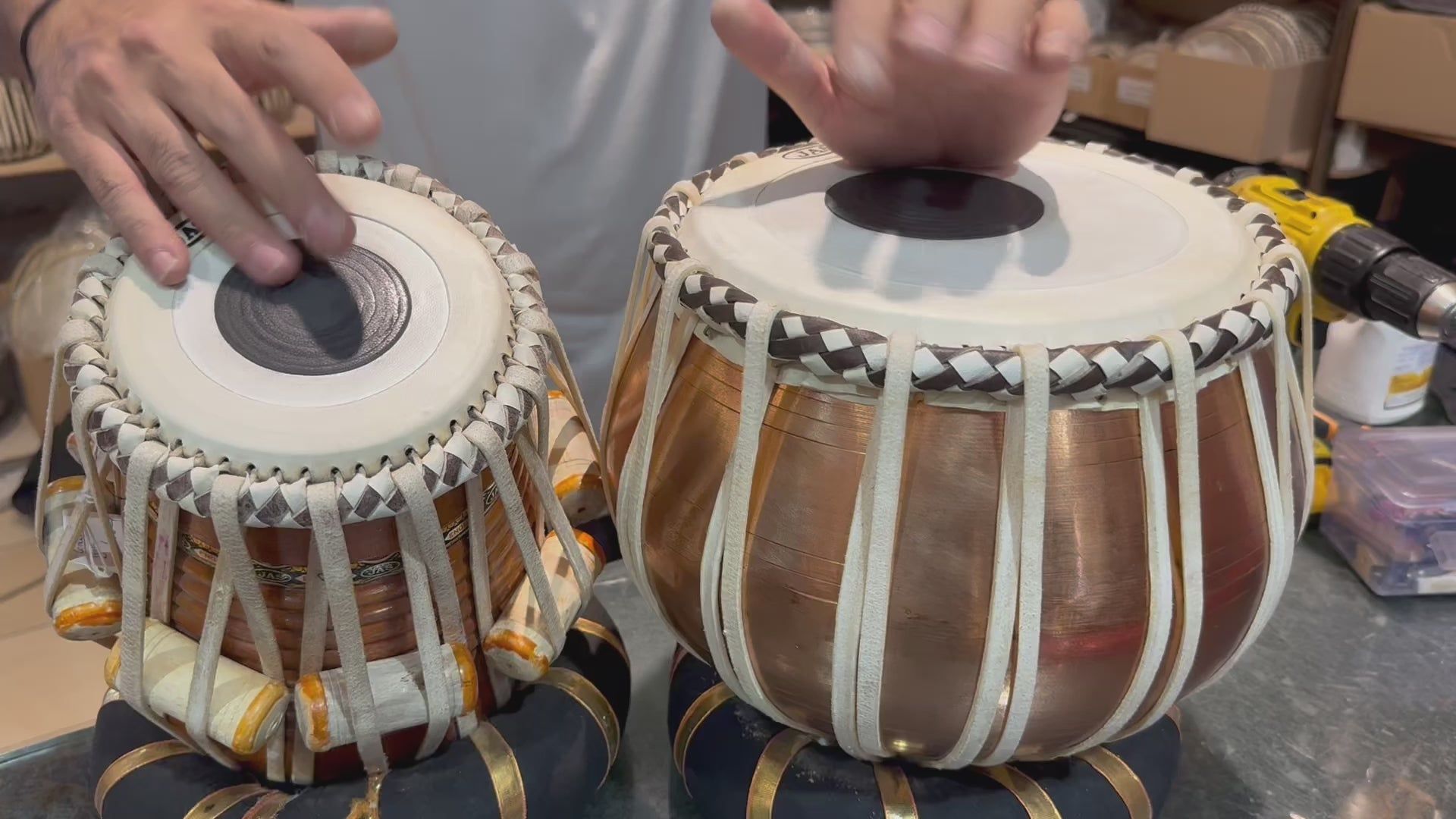 Tabla Wallpapers - Top Free Tabla Backgrounds - WallpaperAccess