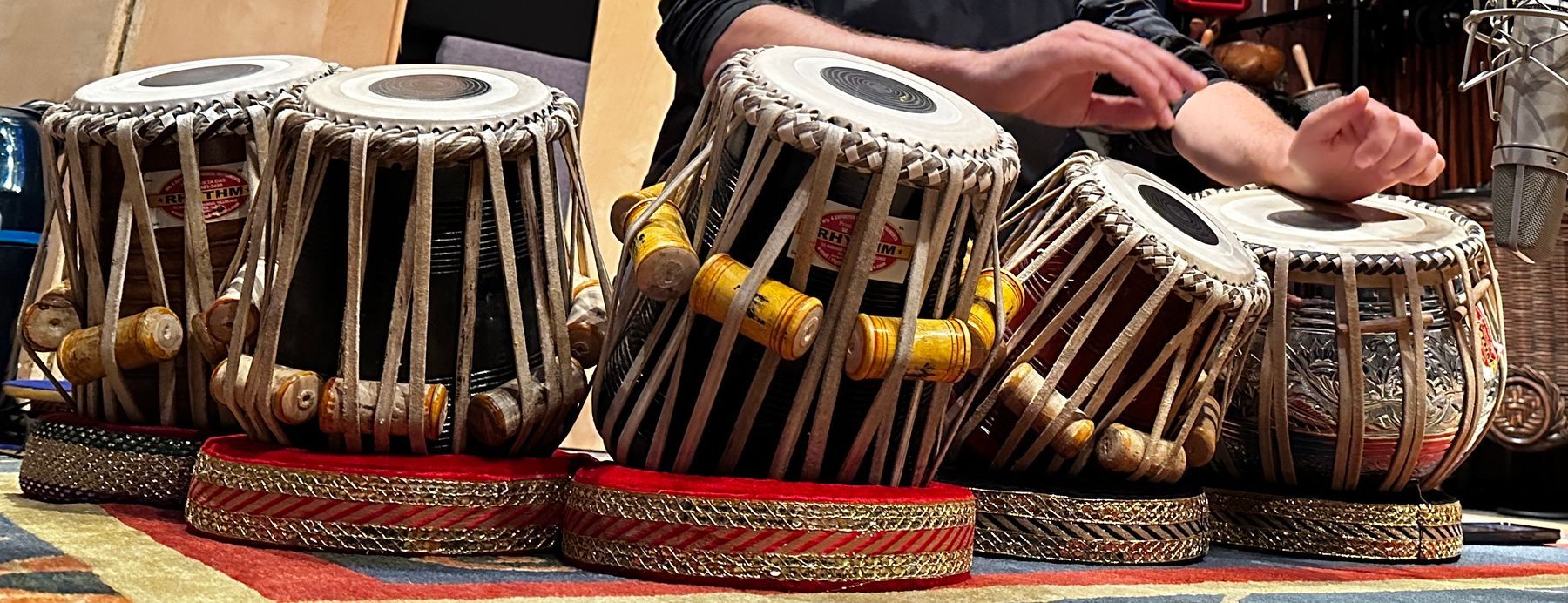 Tabla Wallpapers - Top Free Tabla Backgrounds - WallpaperAccess