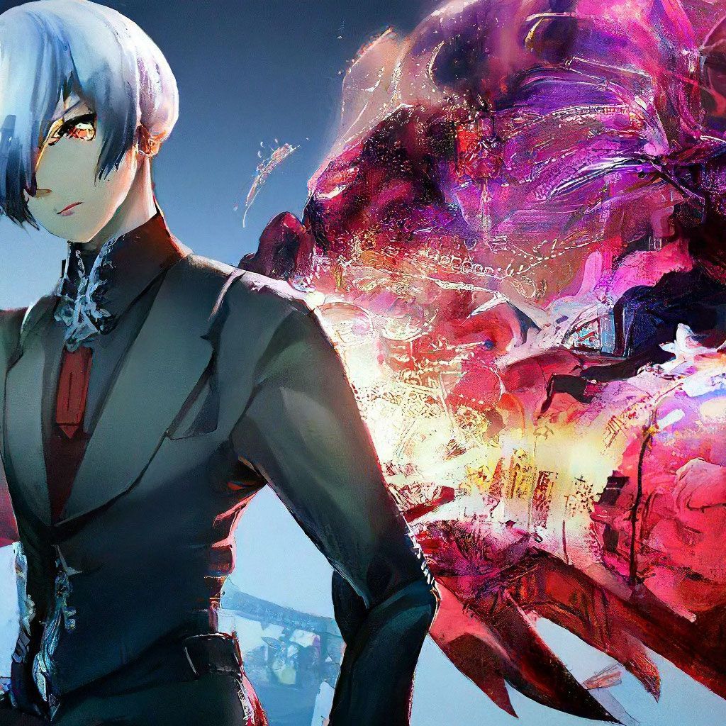 6K Anime Wallpapers - Top Free 6K Anime Backgrounds - WallpaperAccess