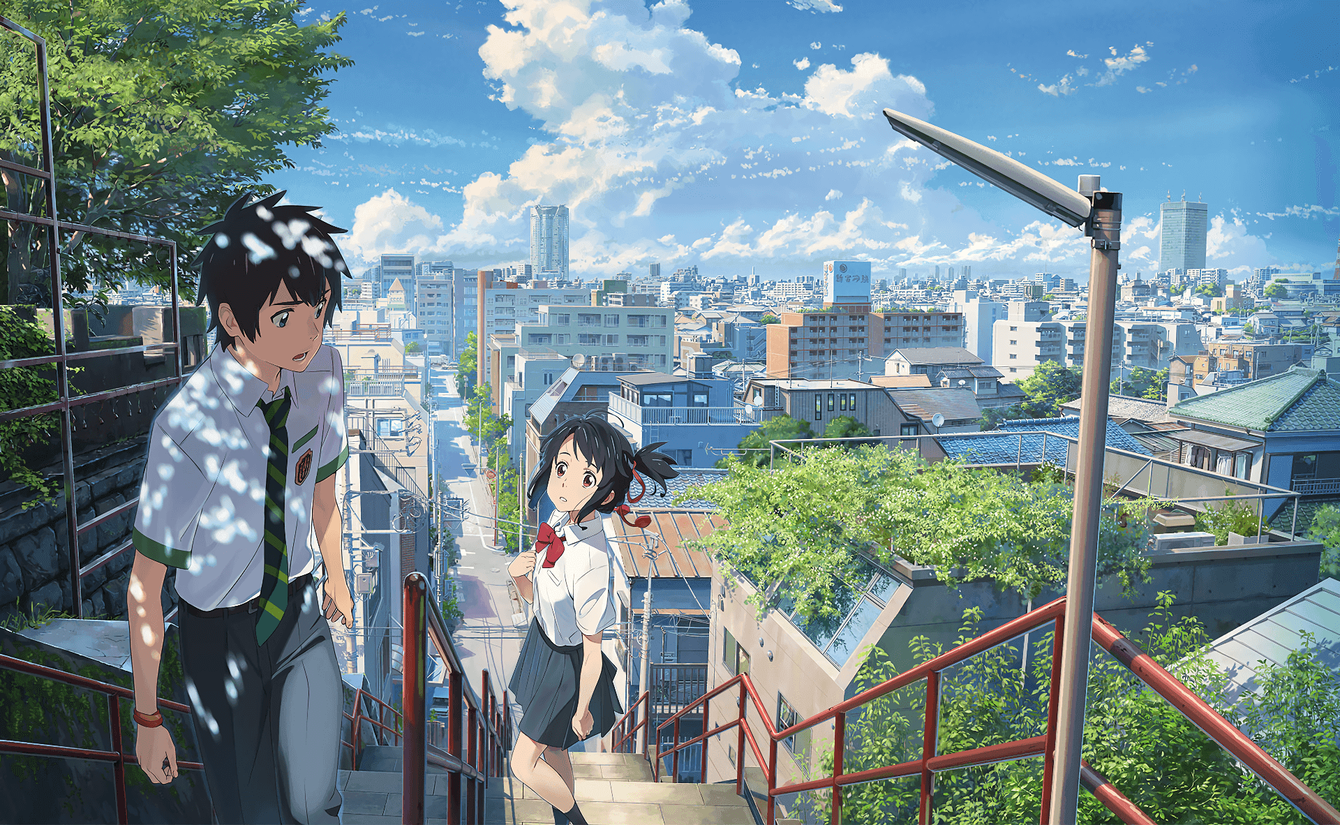 6K Anime Wallpapers - Top Free 6K Anime Backgrounds - WallpaperAccess