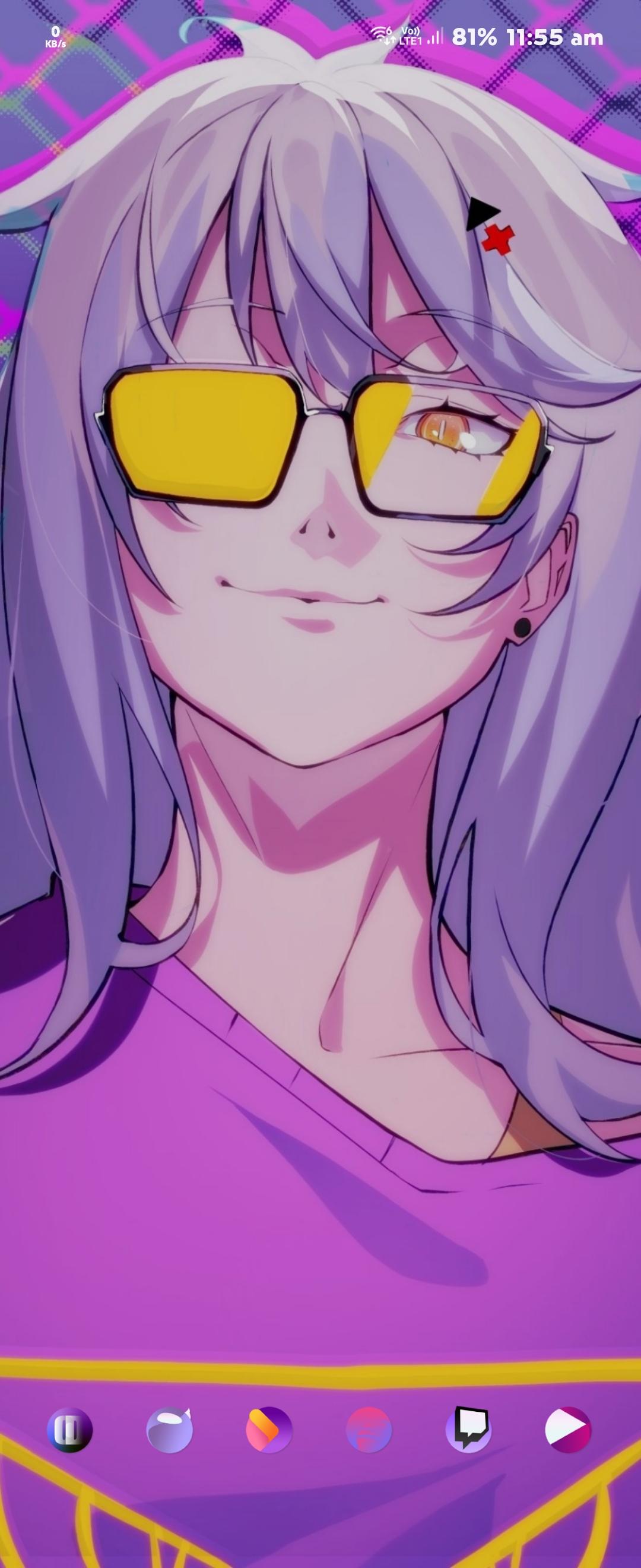 VShojo Wallpapers - Top Free VShojo Backgrounds - WallpaperAccess