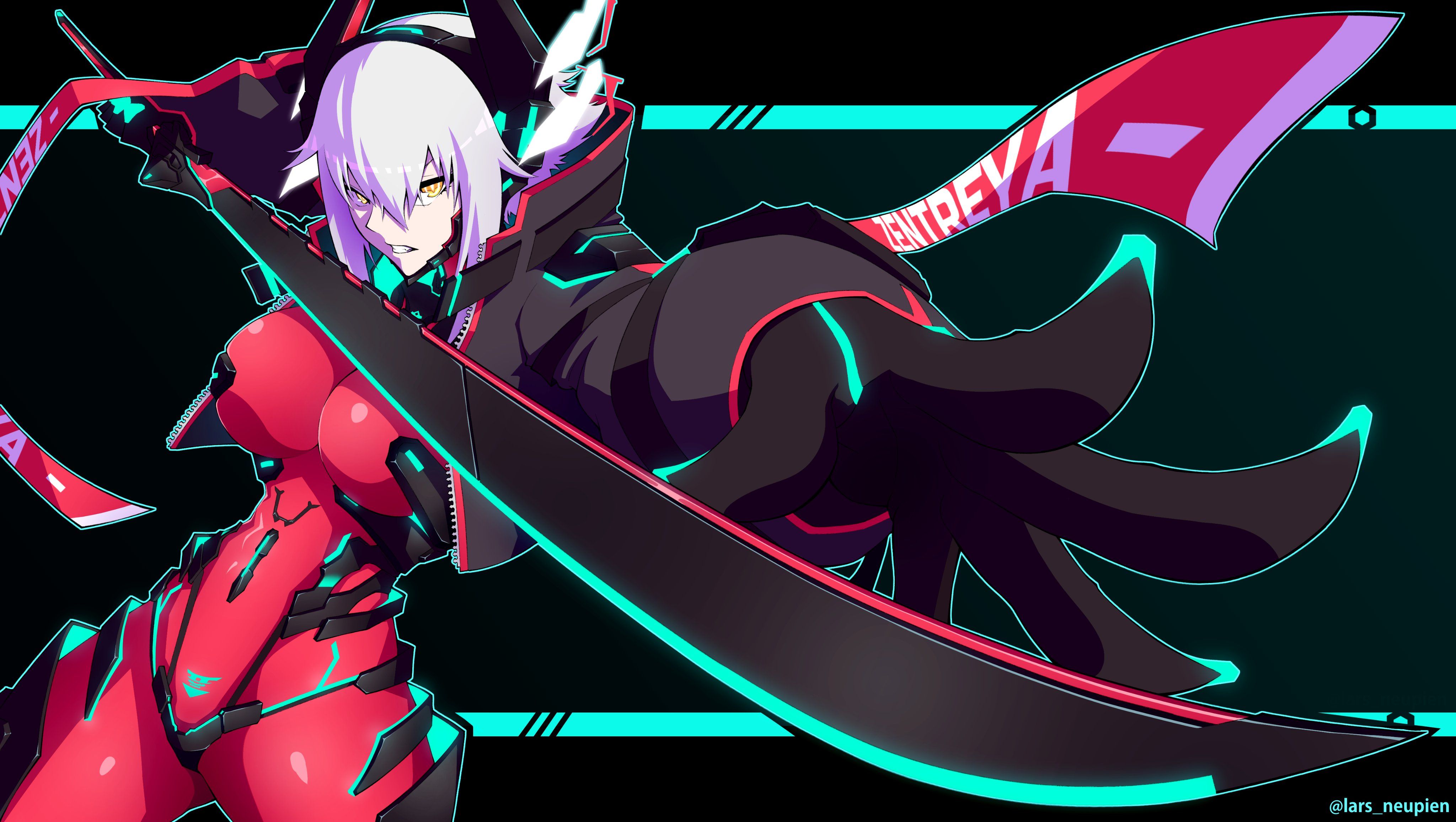 VShojo Wallpapers - Top Free VShojo Backgrounds - WallpaperAccess