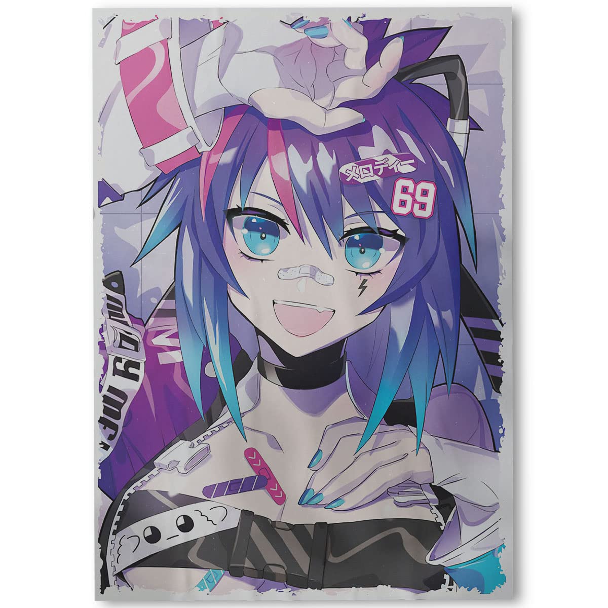 VShojo Wallpapers - Top Free VShojo Backgrounds - WallpaperAccess