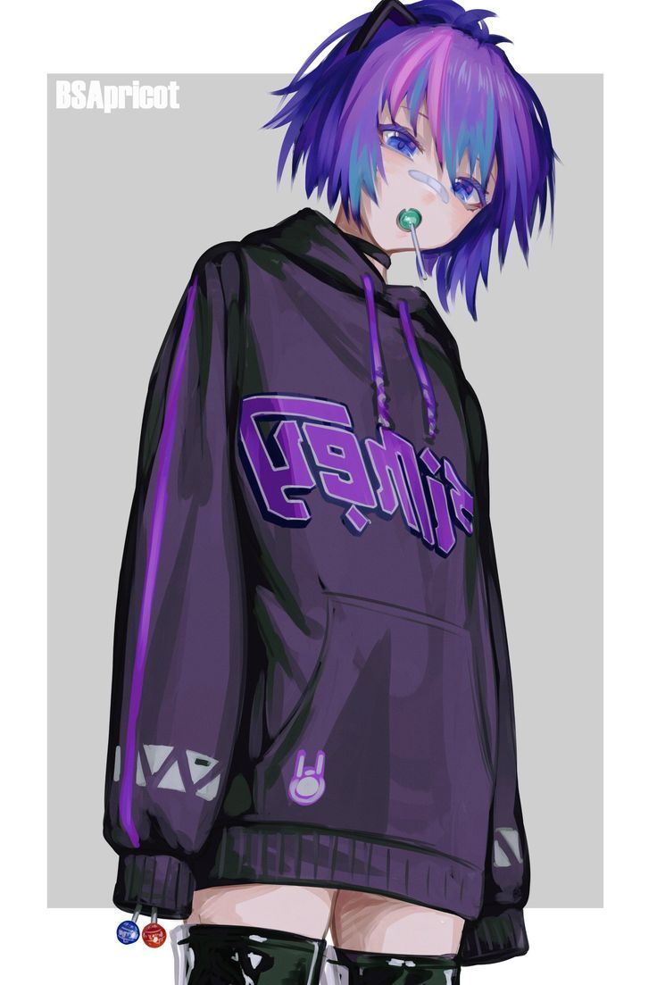 VShojo Wallpapers - Top Free VShojo Backgrounds - WallpaperAccess