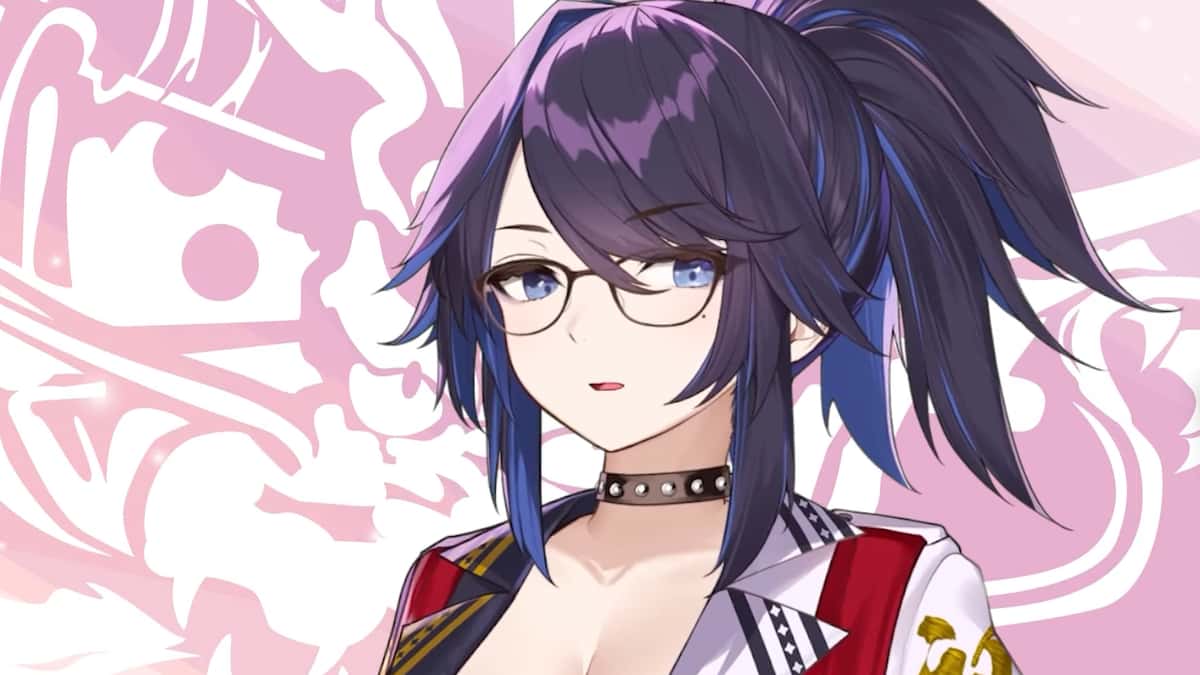 VShojo Wallpapers - Top Free VShojo Backgrounds - WallpaperAccess