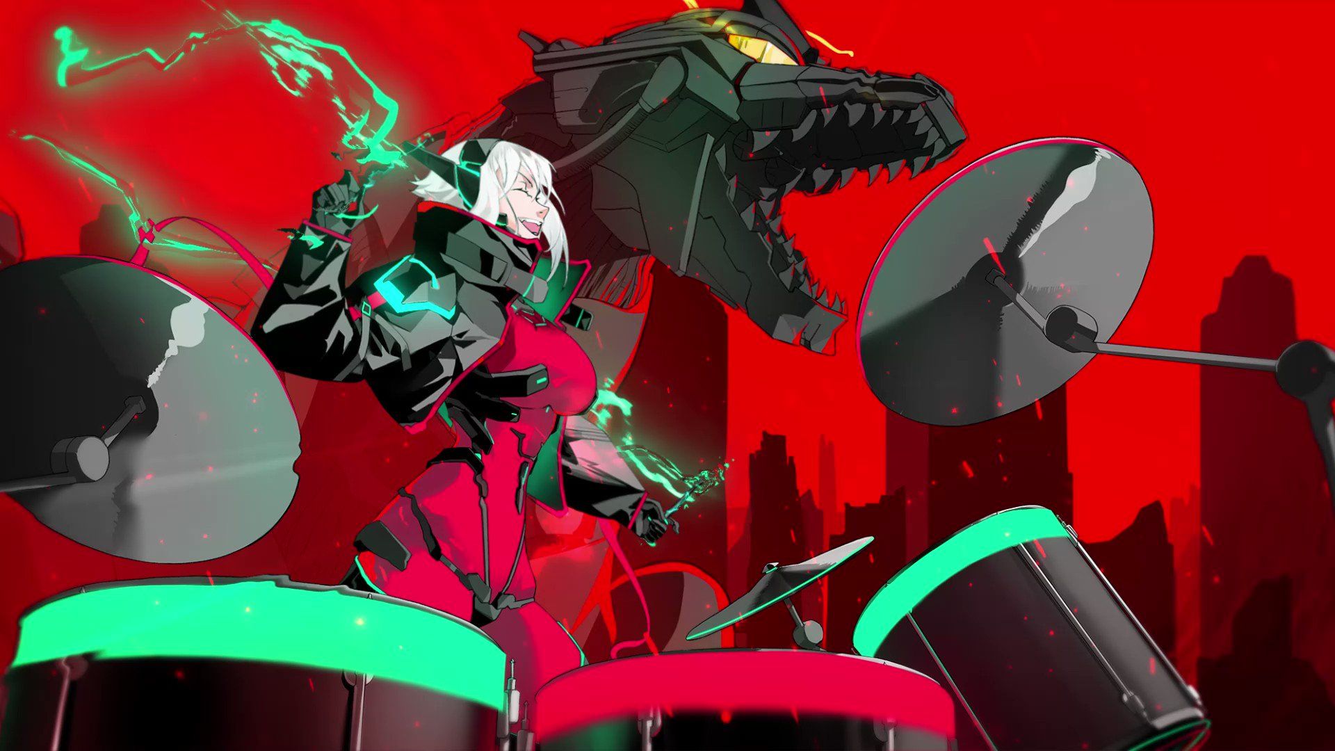 VShojo Wallpapers - Top Free VShojo Backgrounds - WallpaperAccess