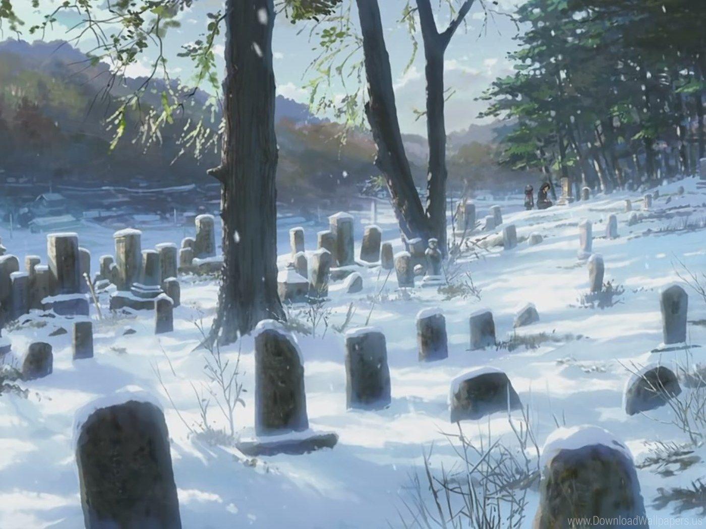 Graveyard Wallpapers - Top Free Graveyard Backgrounds - WallpaperAccess