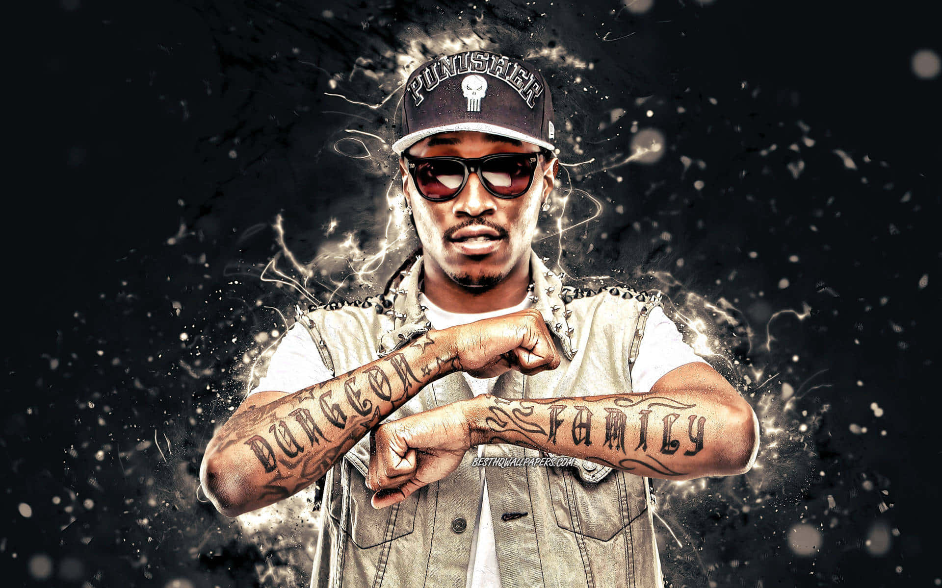 US Rap Wallpapers - Top Free US Rap Backgrounds - WallpaperAccess
