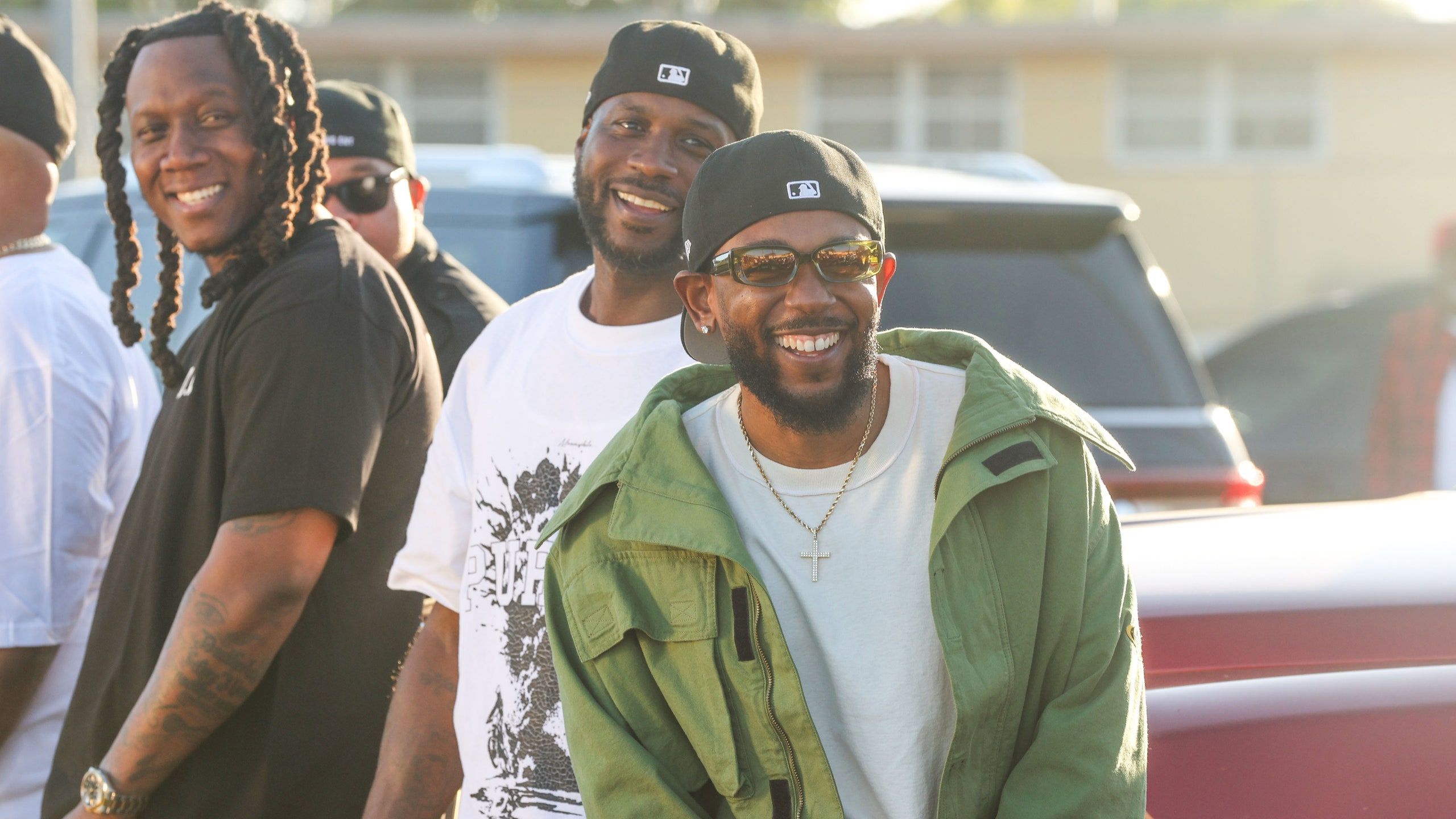 US Rap Wallpapers - Top Free US Rap Backgrounds - WallpaperAccess