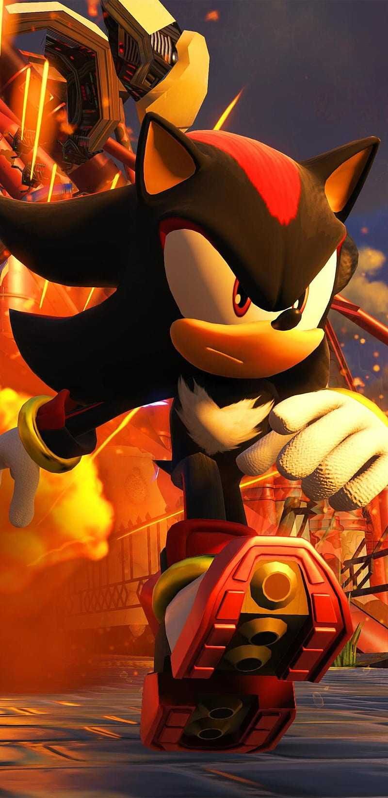 Doctor Eggman Wallpapers - Top Free Doctor Eggman Backgrounds ...