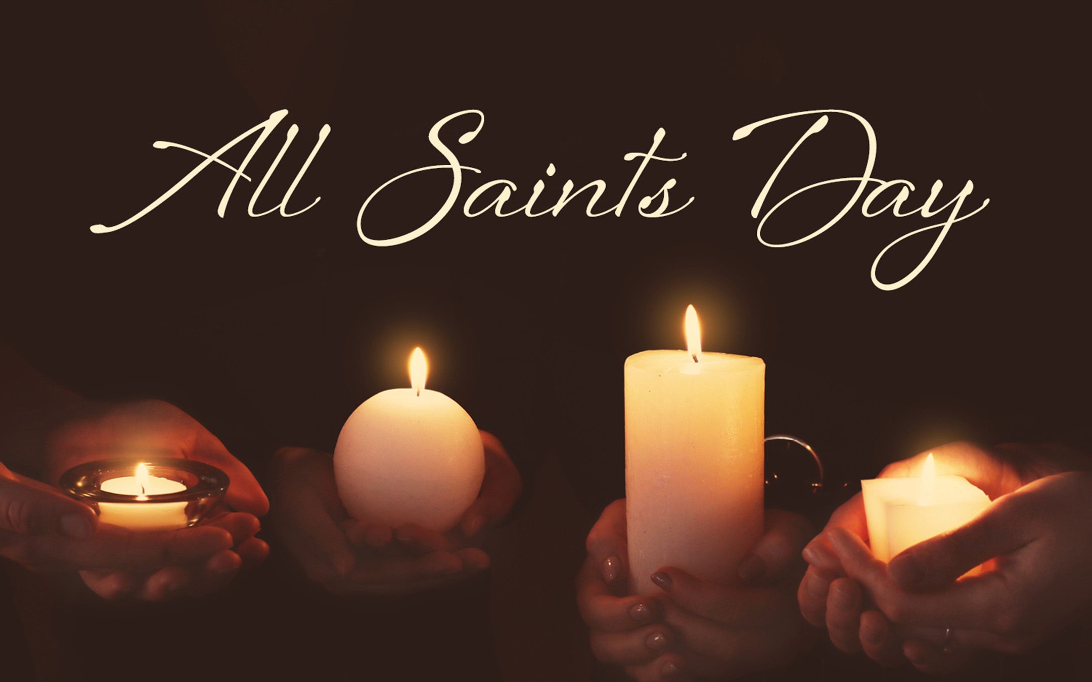 All Saints' Day Wallpapers - Top Free All Saints' Day Backgrounds ...