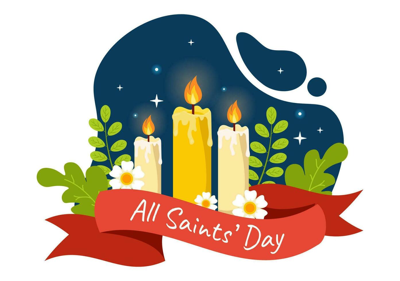 All Saints' Day Wallpapers - Top Free All Saints' Day Backgrounds ...