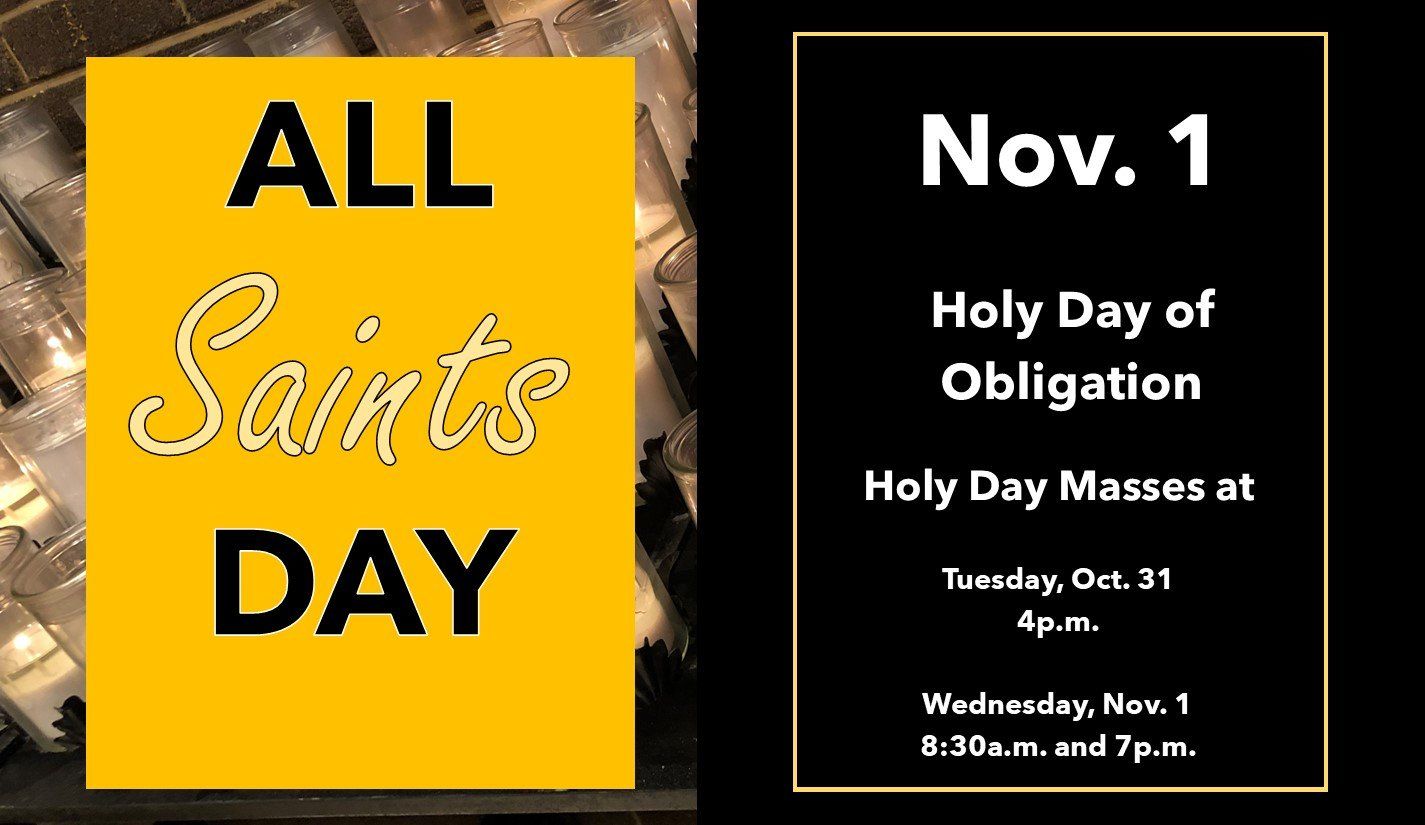 All Saints' Day Wallpapers - Top Free All Saints' Day Backgrounds ...