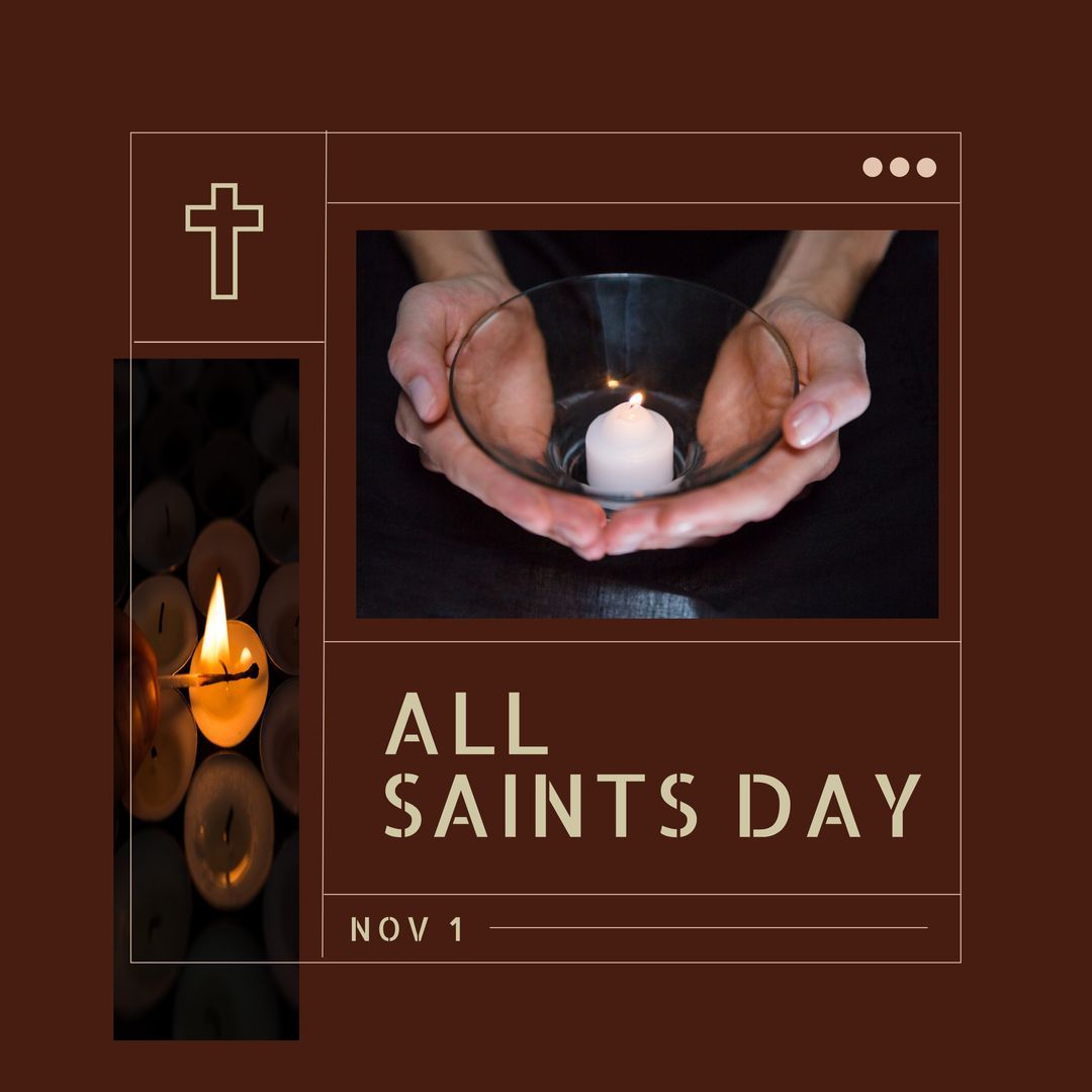 All Saints' Day Wallpapers - Top Free All Saints' Day Backgrounds ...