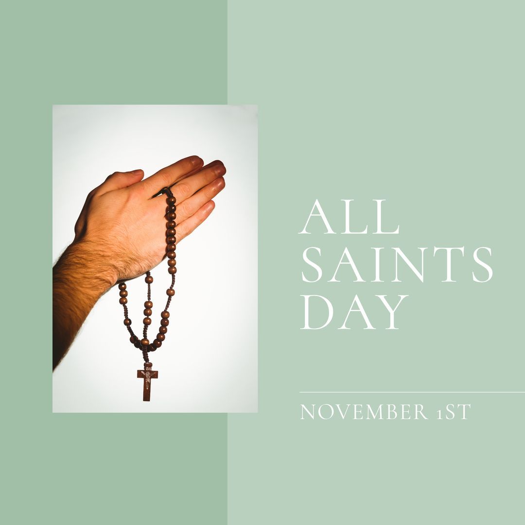 All Saints' Day Wallpapers - Top Free All Saints' Day Backgrounds ...