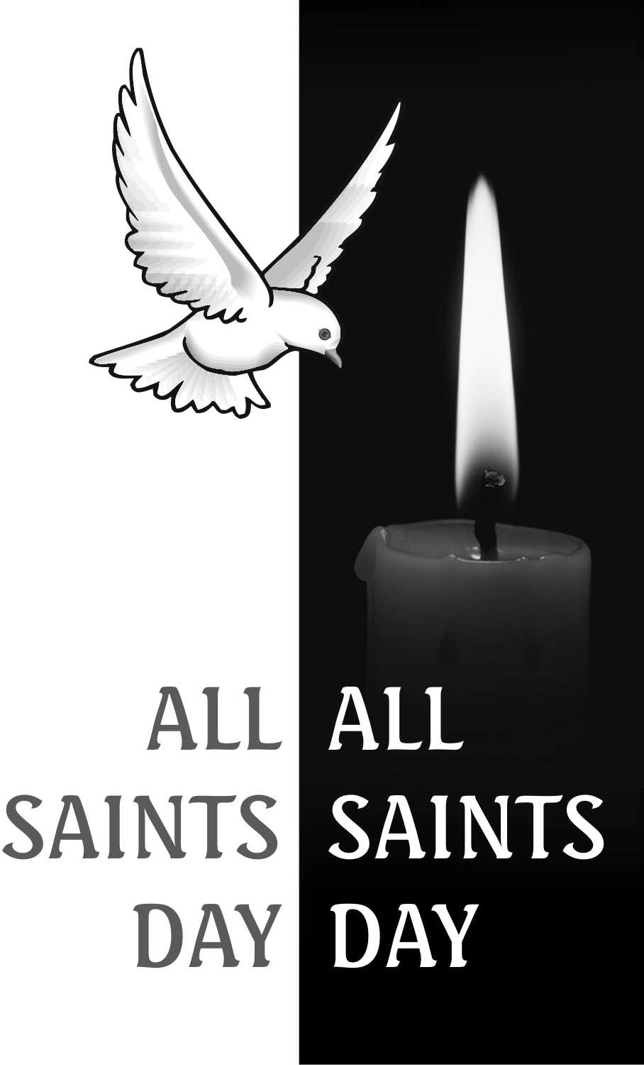All Saints' Day Wallpapers - Top Free All Saints' Day Backgrounds ...