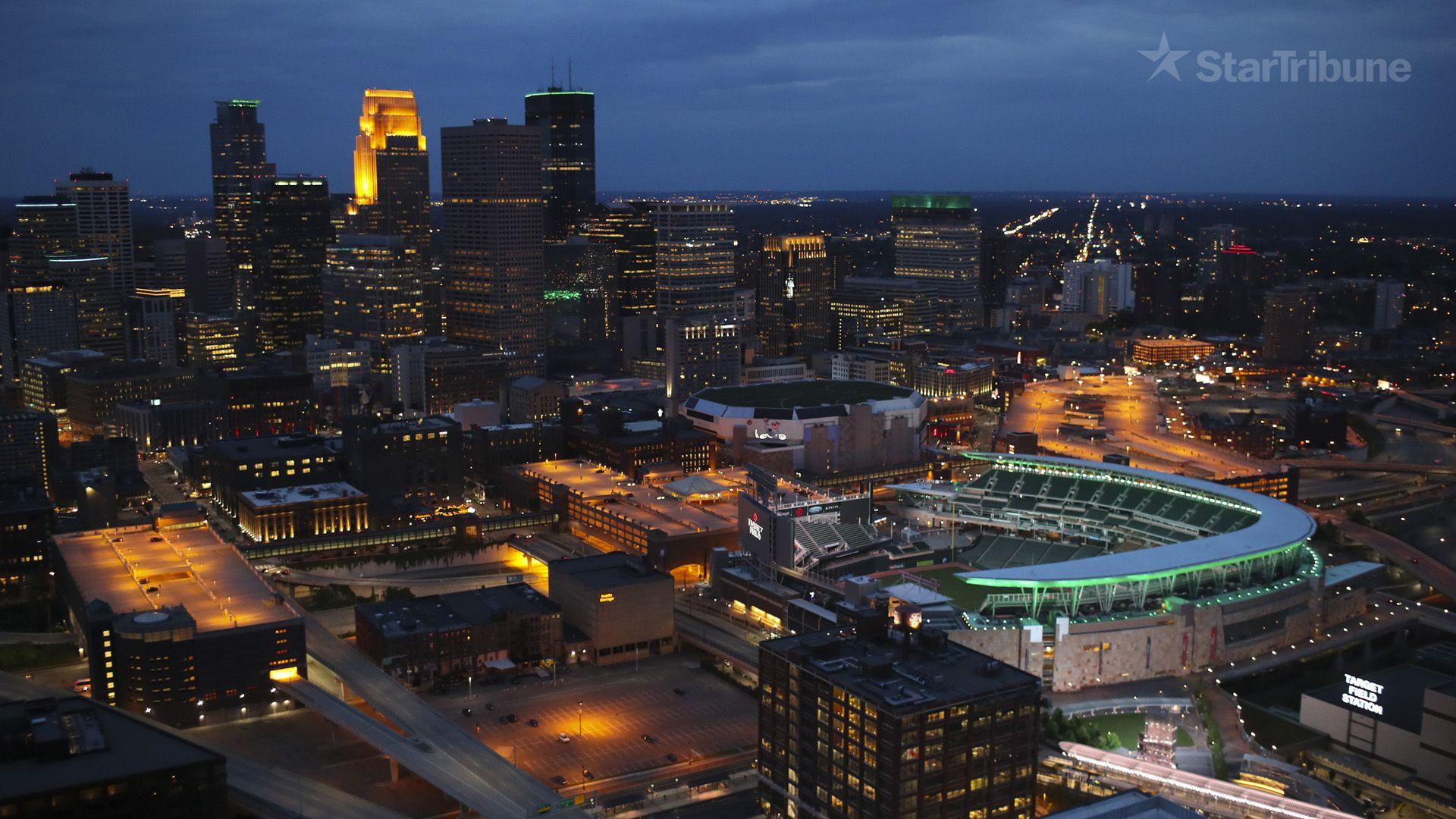 Skyline Desktop Wallpapers - Top Free Skyline Desktop Backgrounds ...