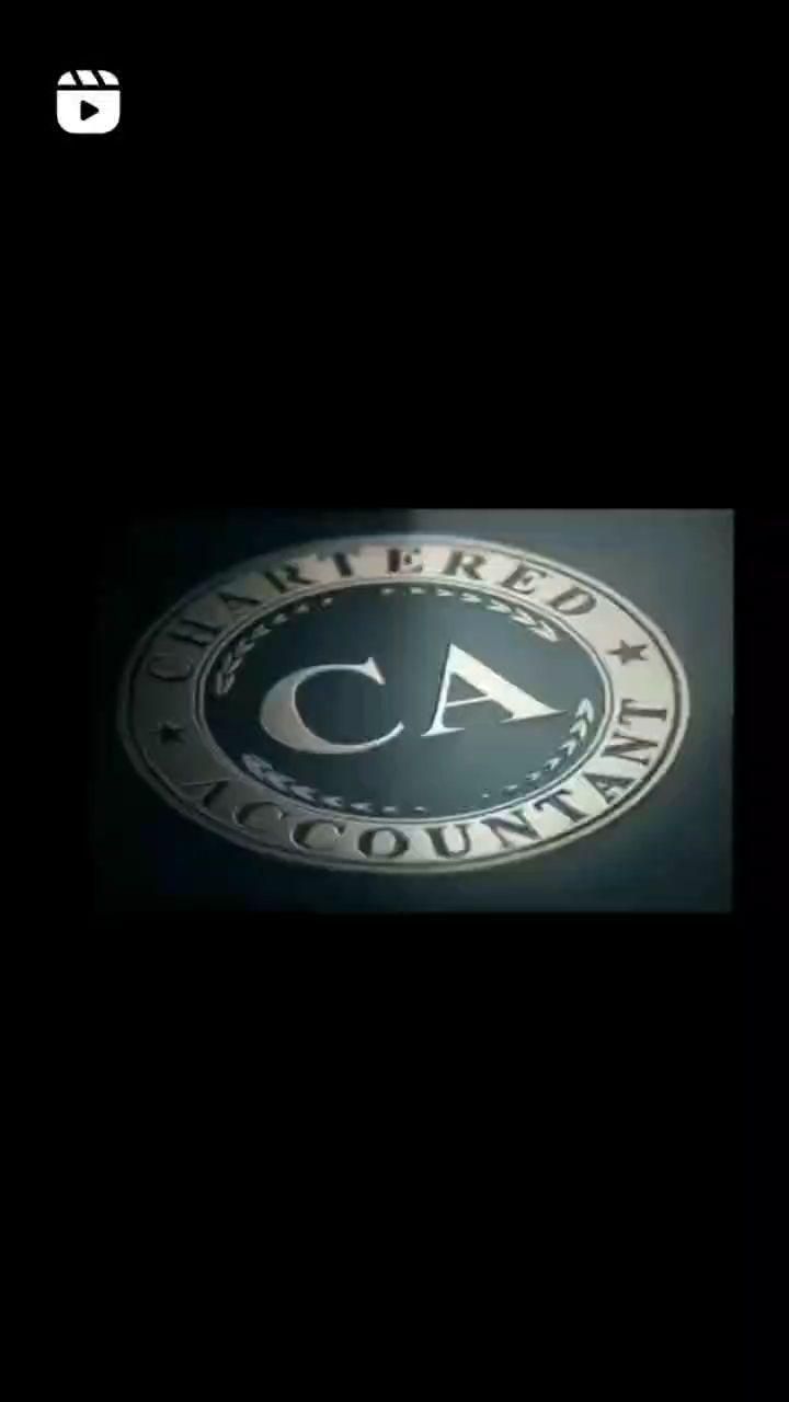 Chartered Accountant Logo Wallpapers - Top Free Chartered Accountant Logo Backgrounds ...