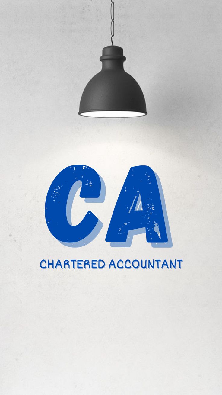 Chartered Accountant Logo Wallpapers - Top Free Chartered Accountant Logo Backgrounds ...