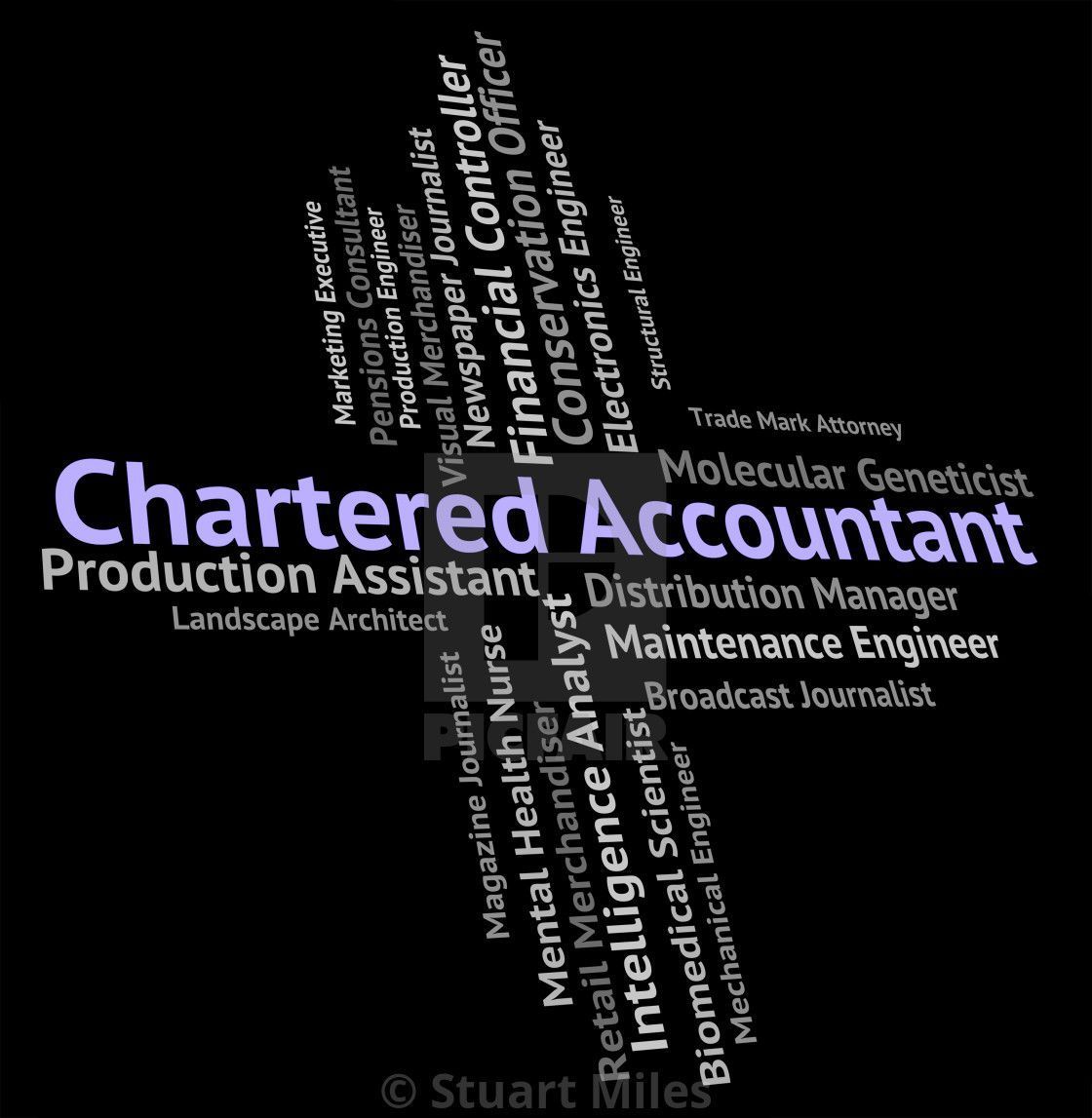 Chartered Accountant Logo Wallpapers - Top Free Chartered Accountant ...