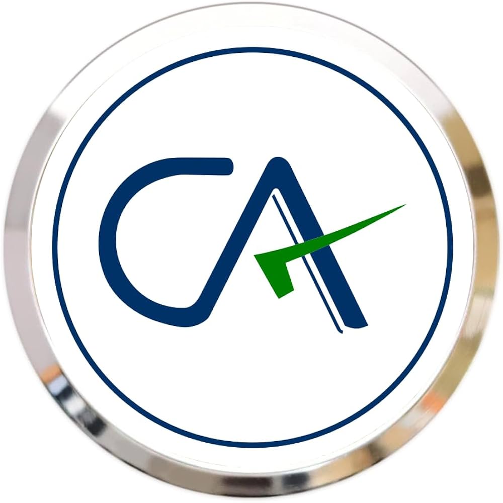 Chartered Accountant Logo Wallpapers - Top Free Chartered Accountant ...