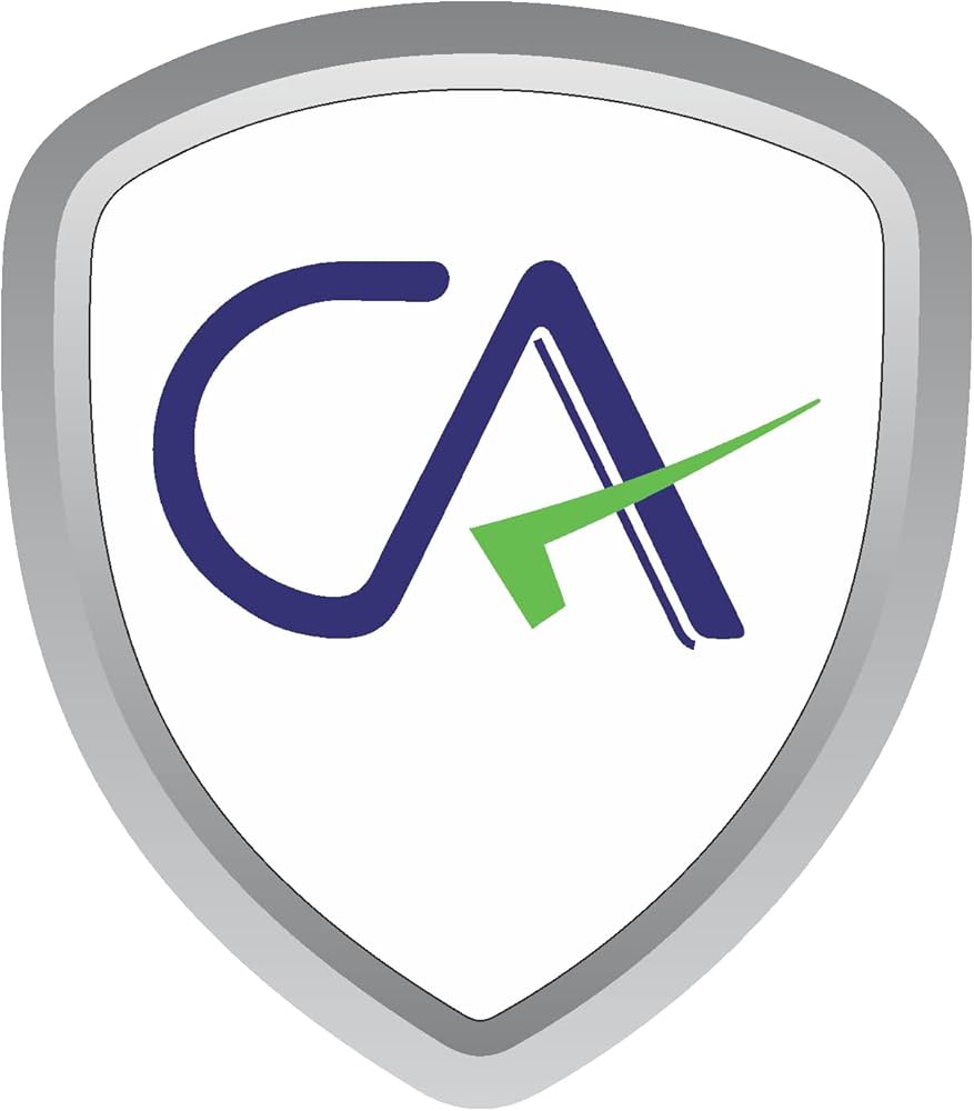 Chartered Accountant Logo Wallpapers - Top Free Chartered Accountant ...