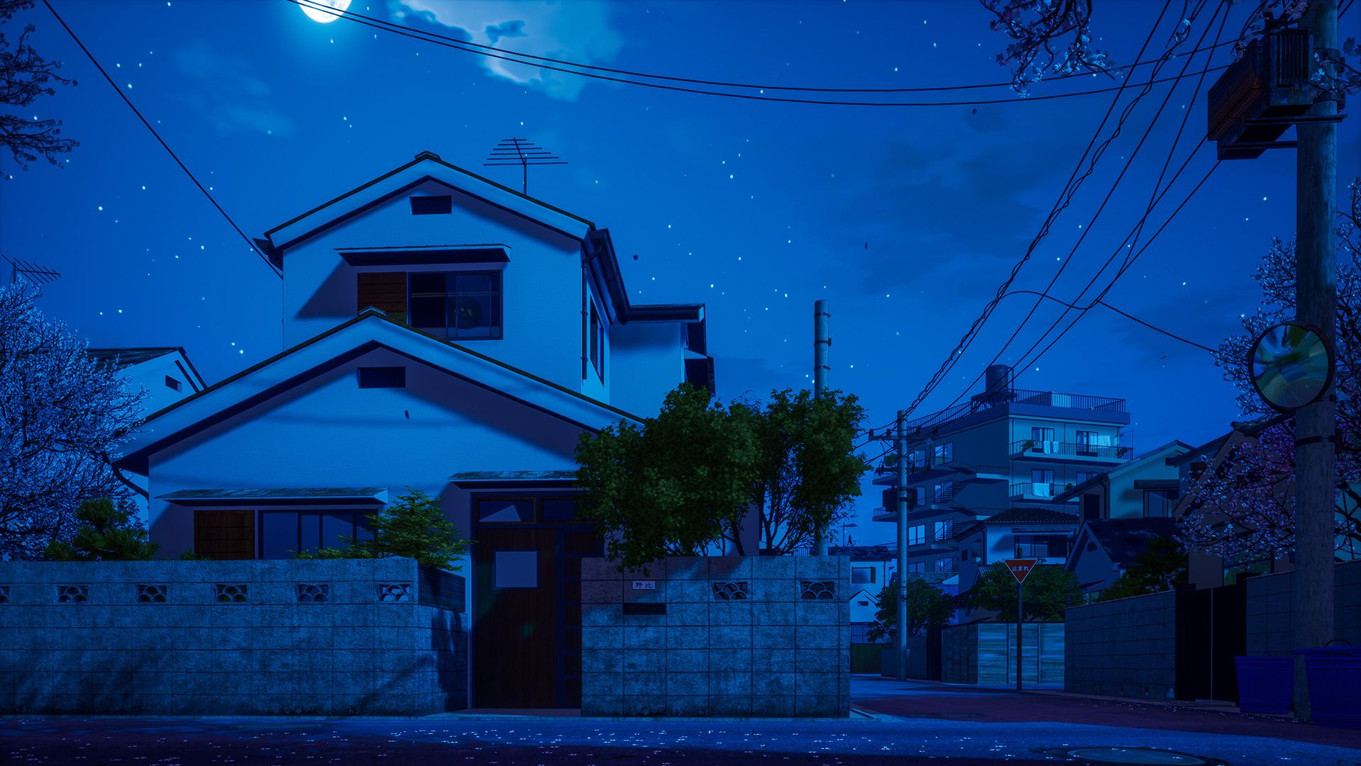 Doraemon House Wallpapers - Top Free Doraemon House Backgrounds ...